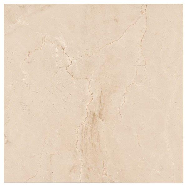 SAMP Crema Marfil Classic Marble Tile | Floor and Decor