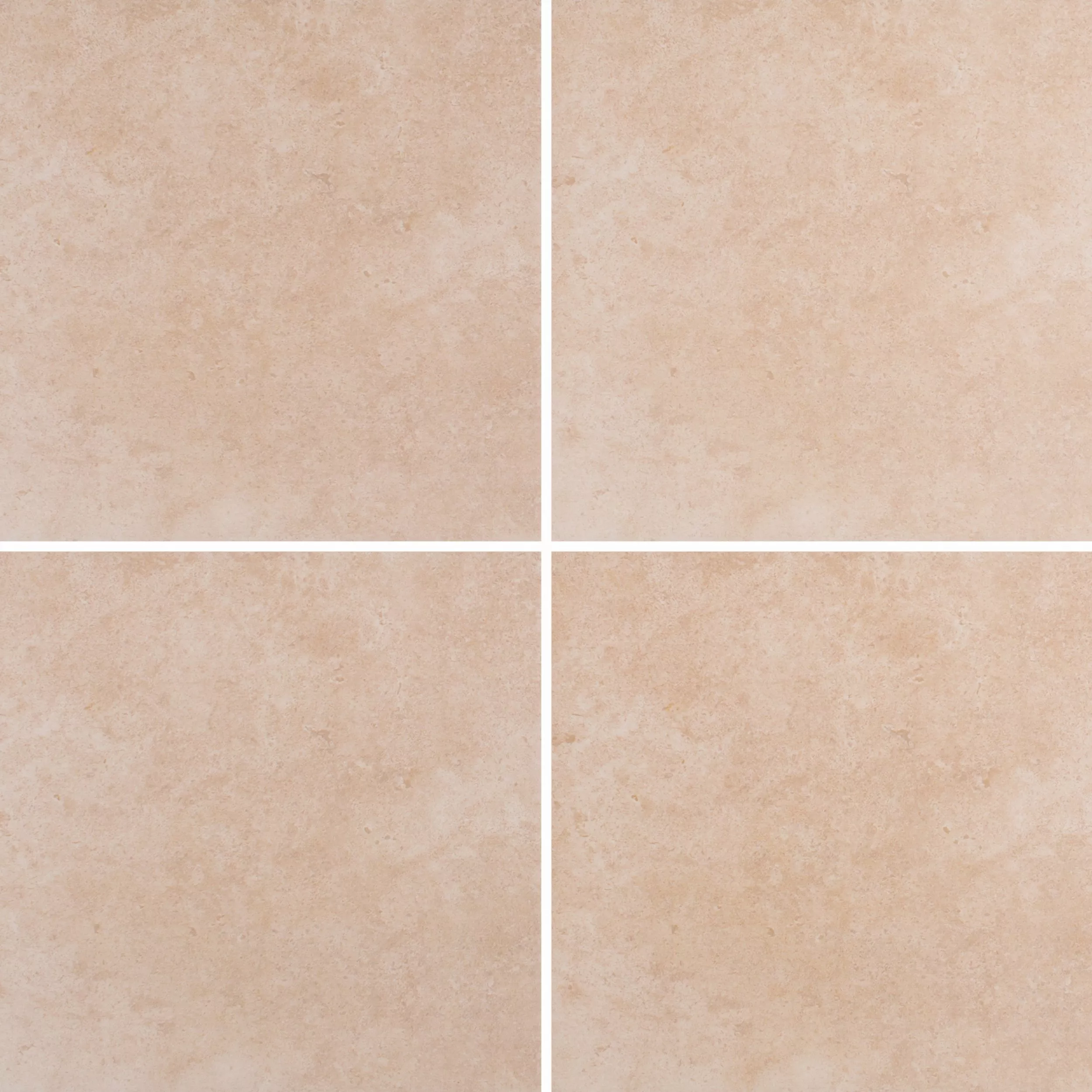 Beige Ceramic Tile Texture