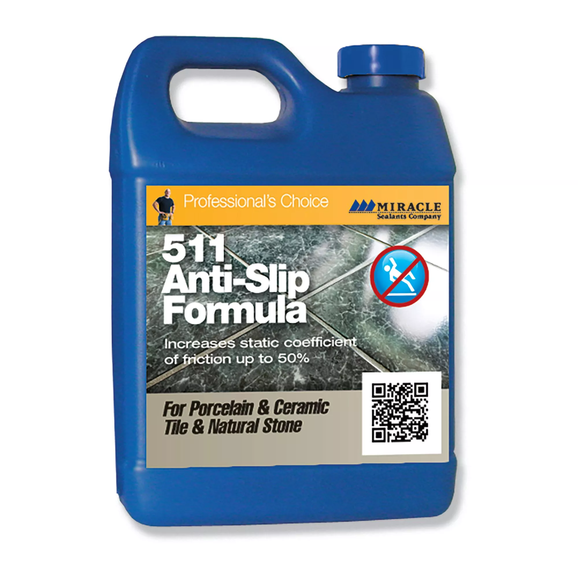 Miracle 511 Anti-Slip Formula Sealer | Floor and Decor