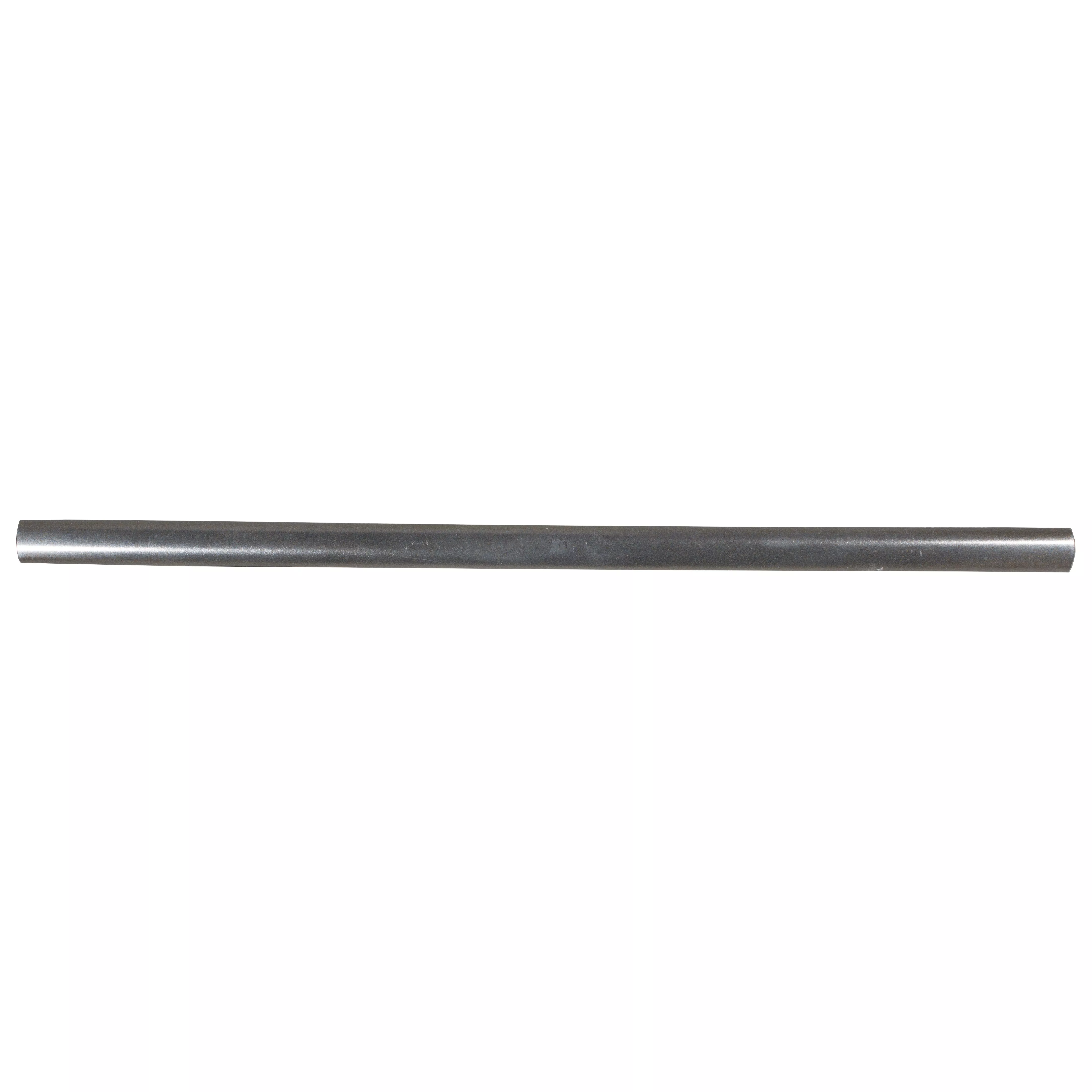 Brushed Nickel Decorative Pencil | Floor and Decor
