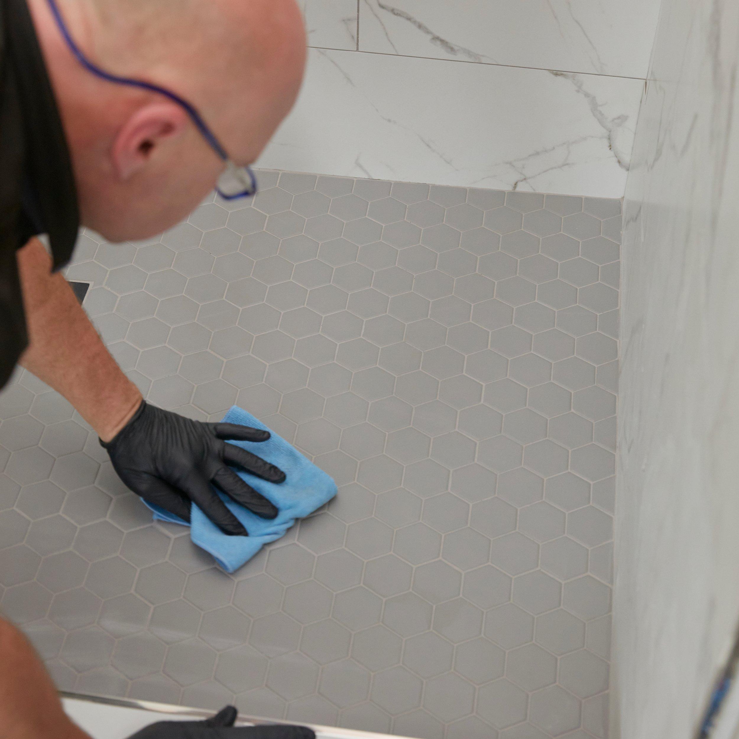 Mapei 101 Rain Ultracolor Plus FA Grout | Floor and Decor