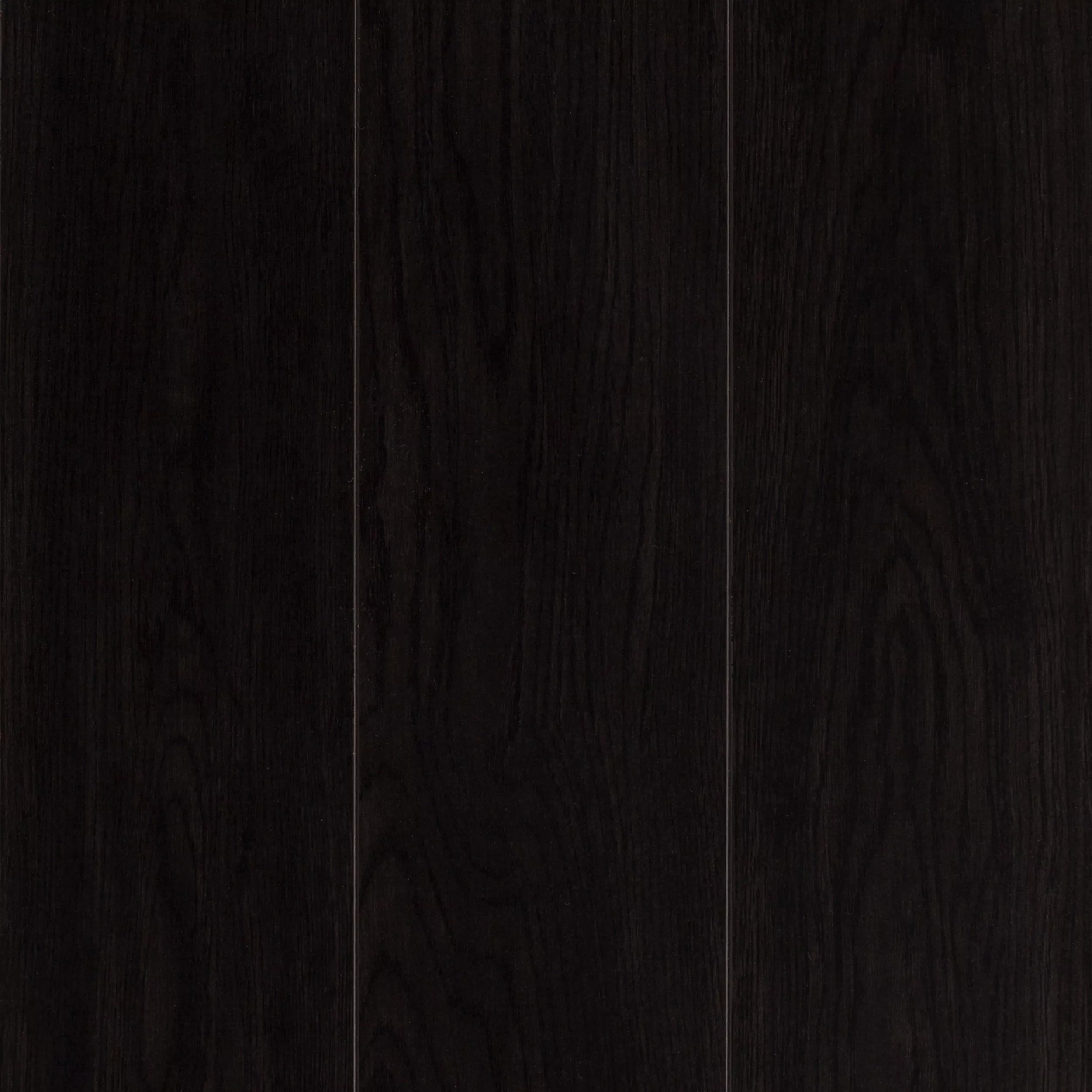 Black Wood Planks