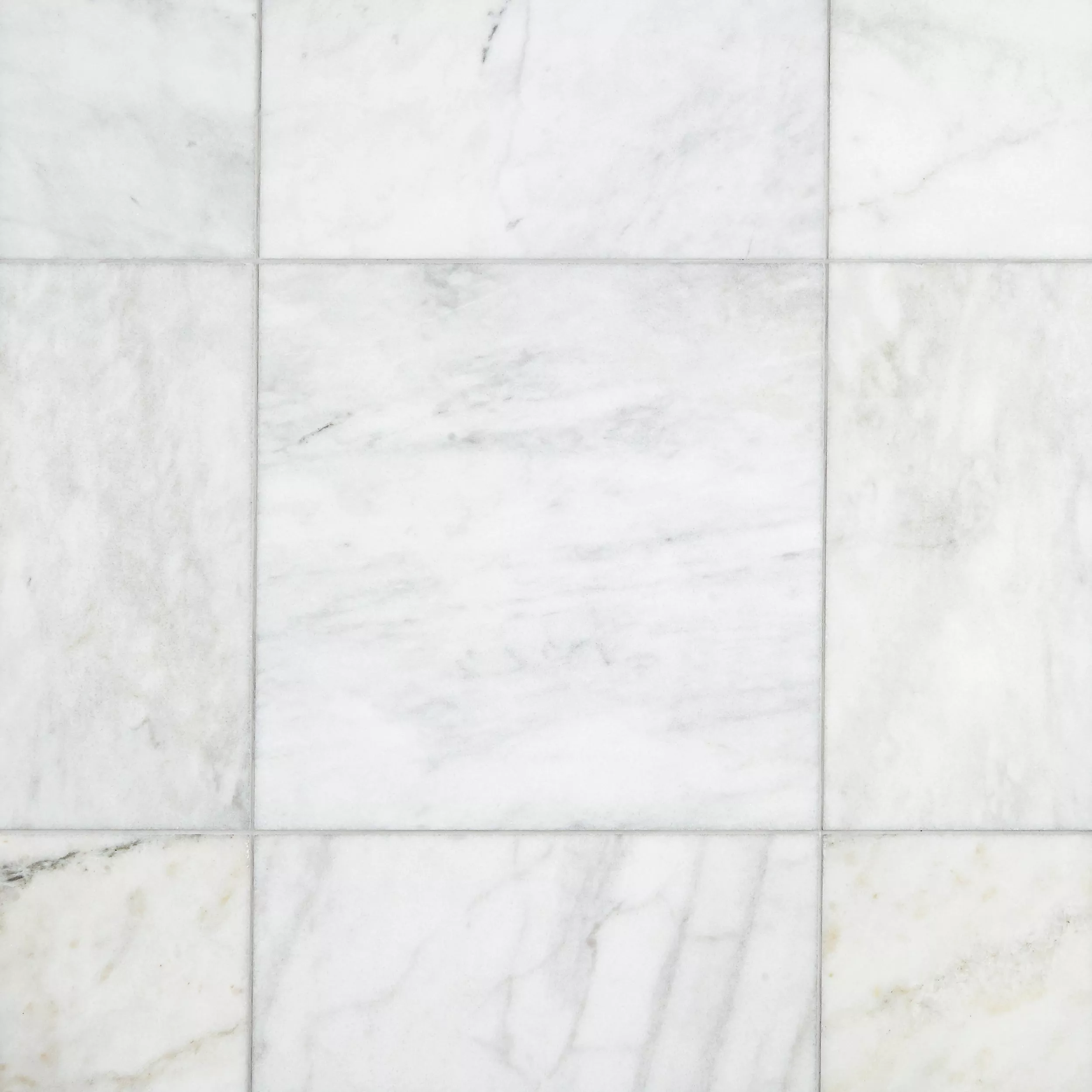 Ocean White Honed Marble Tile | Floor and Decor