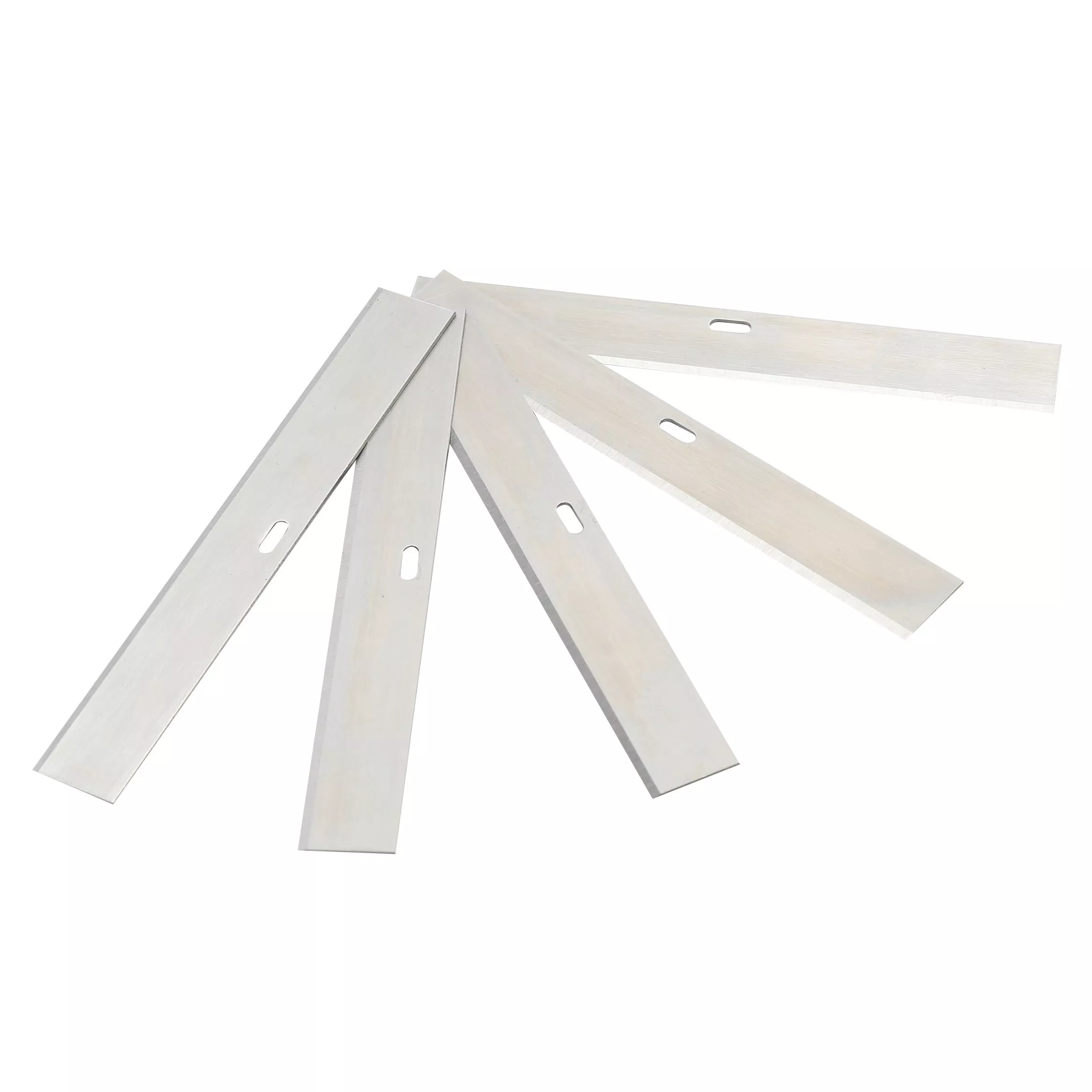 Goldblatt 4in. Wall Scraper Blades - 5pk. | Floor and Decor