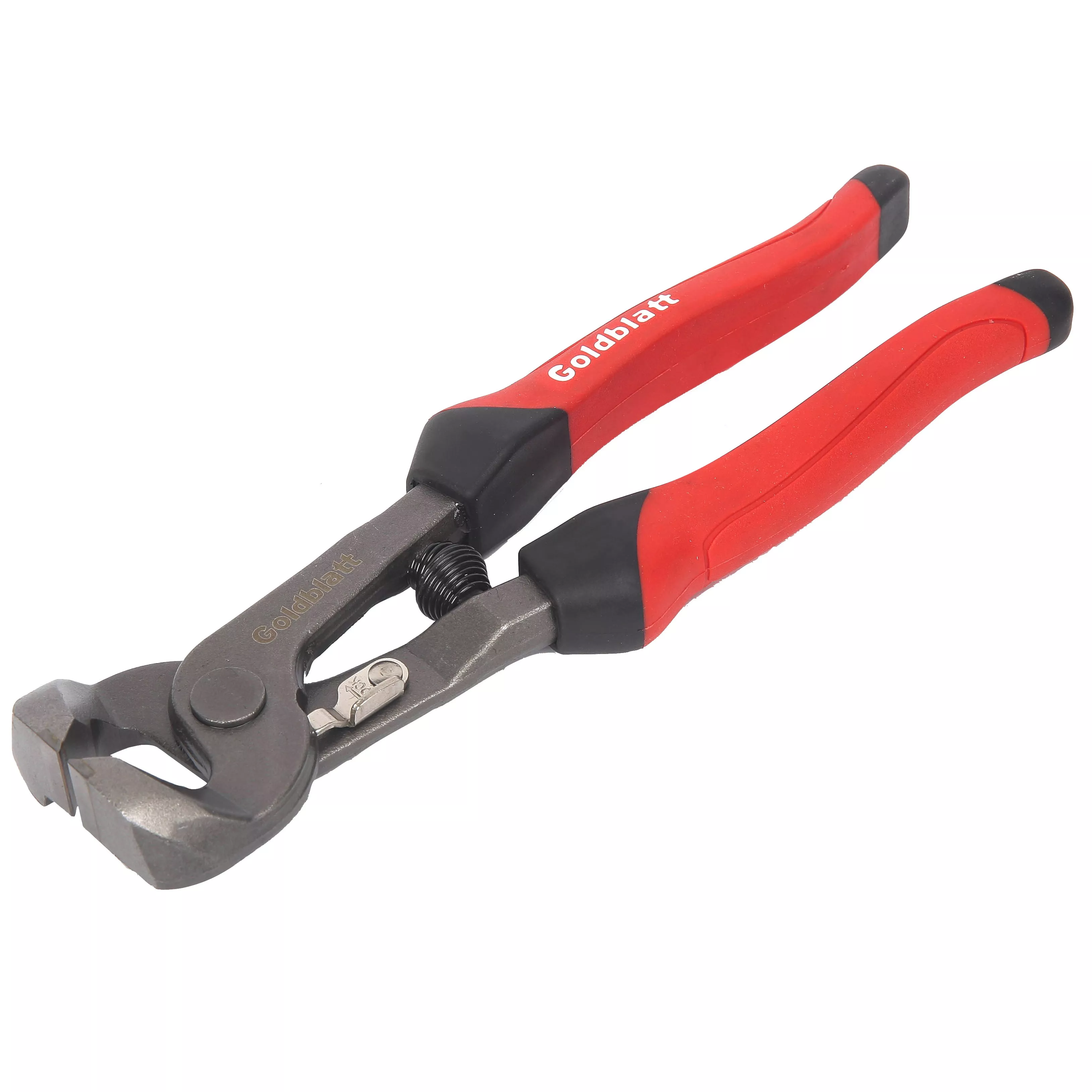 Goldblatt Pro Tile Nippers | Floor and Decor