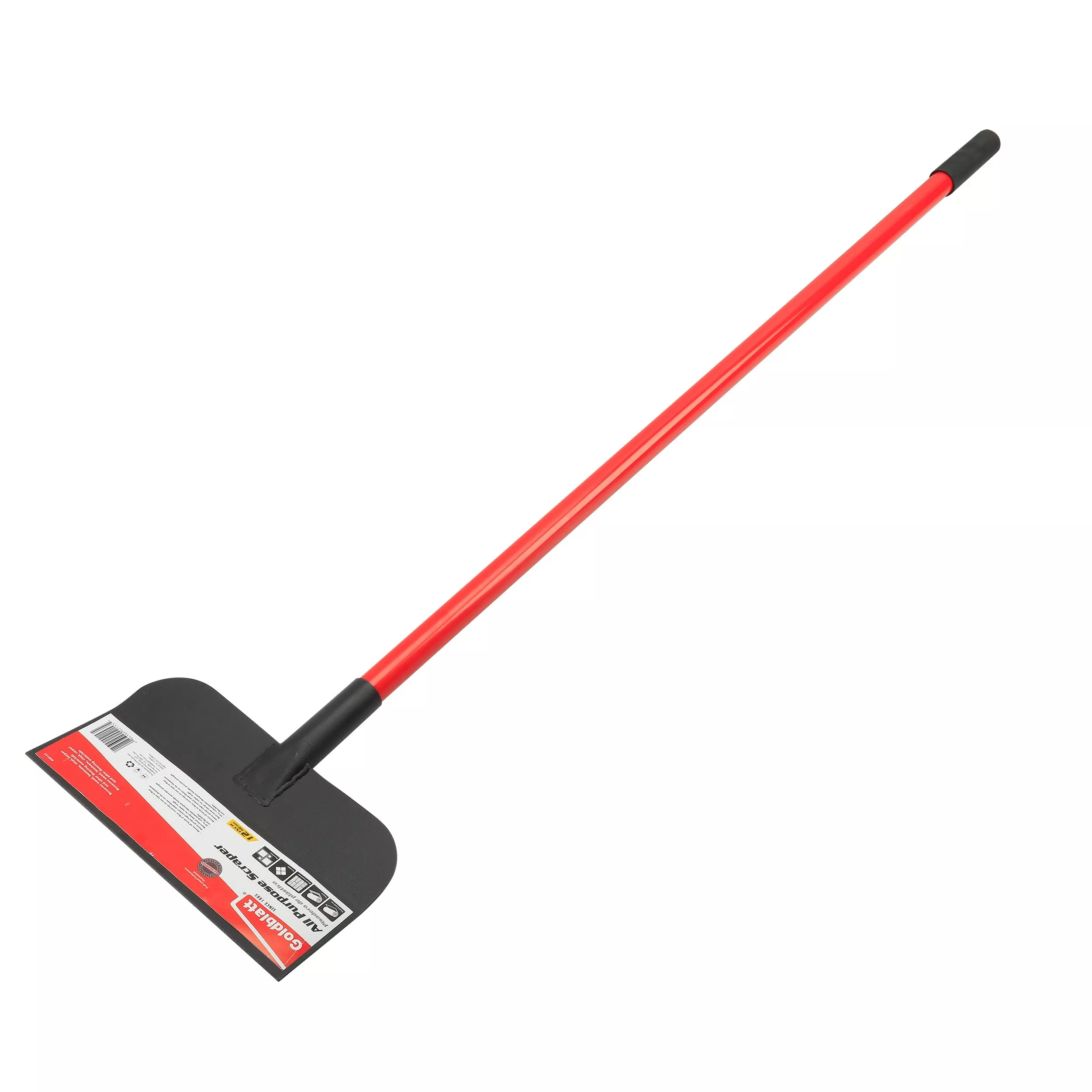 Goldblatt 12 in 1 All Purpose Scraper | Floor and Decor