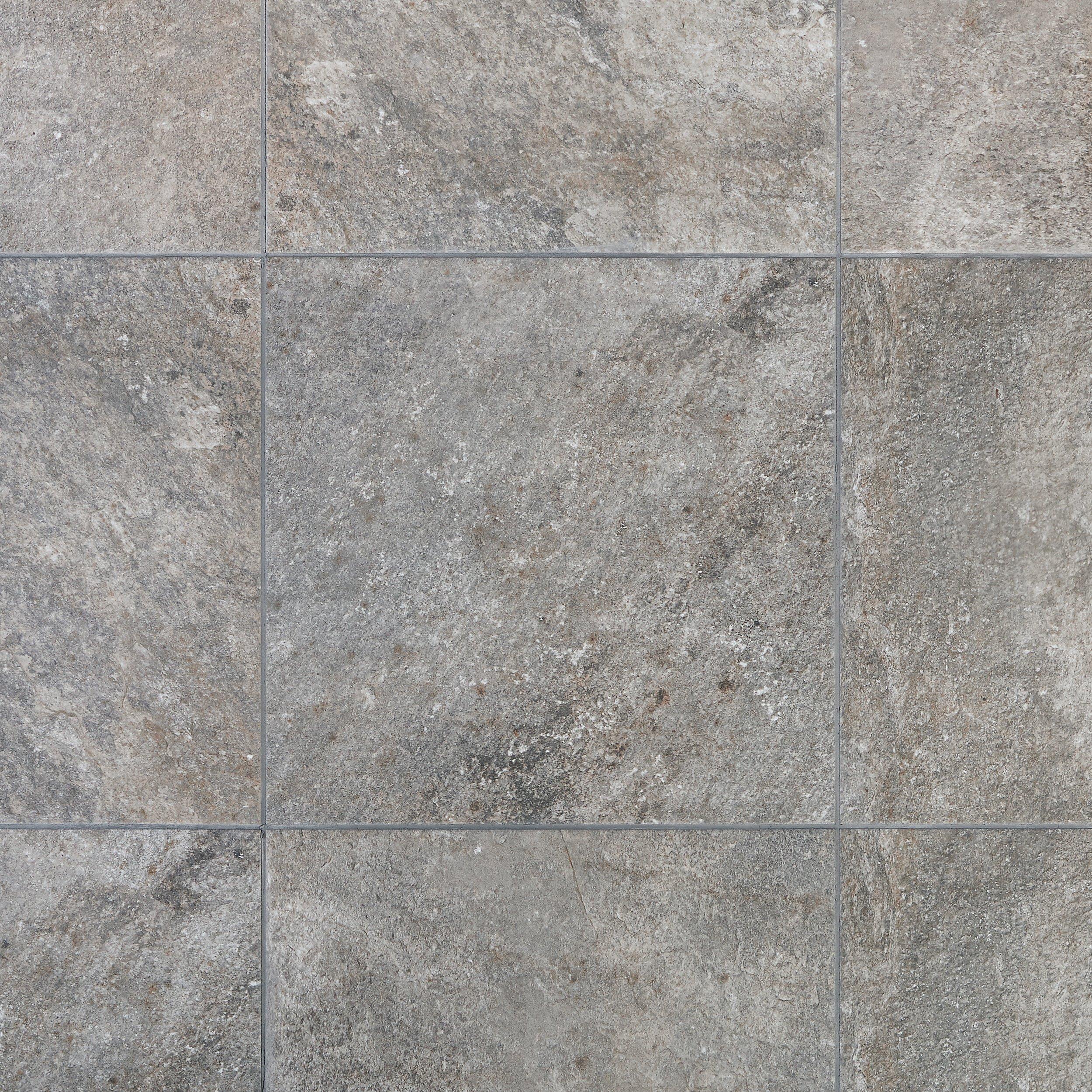 Alamo Grafito Ceramic Tile | Floor and Decor