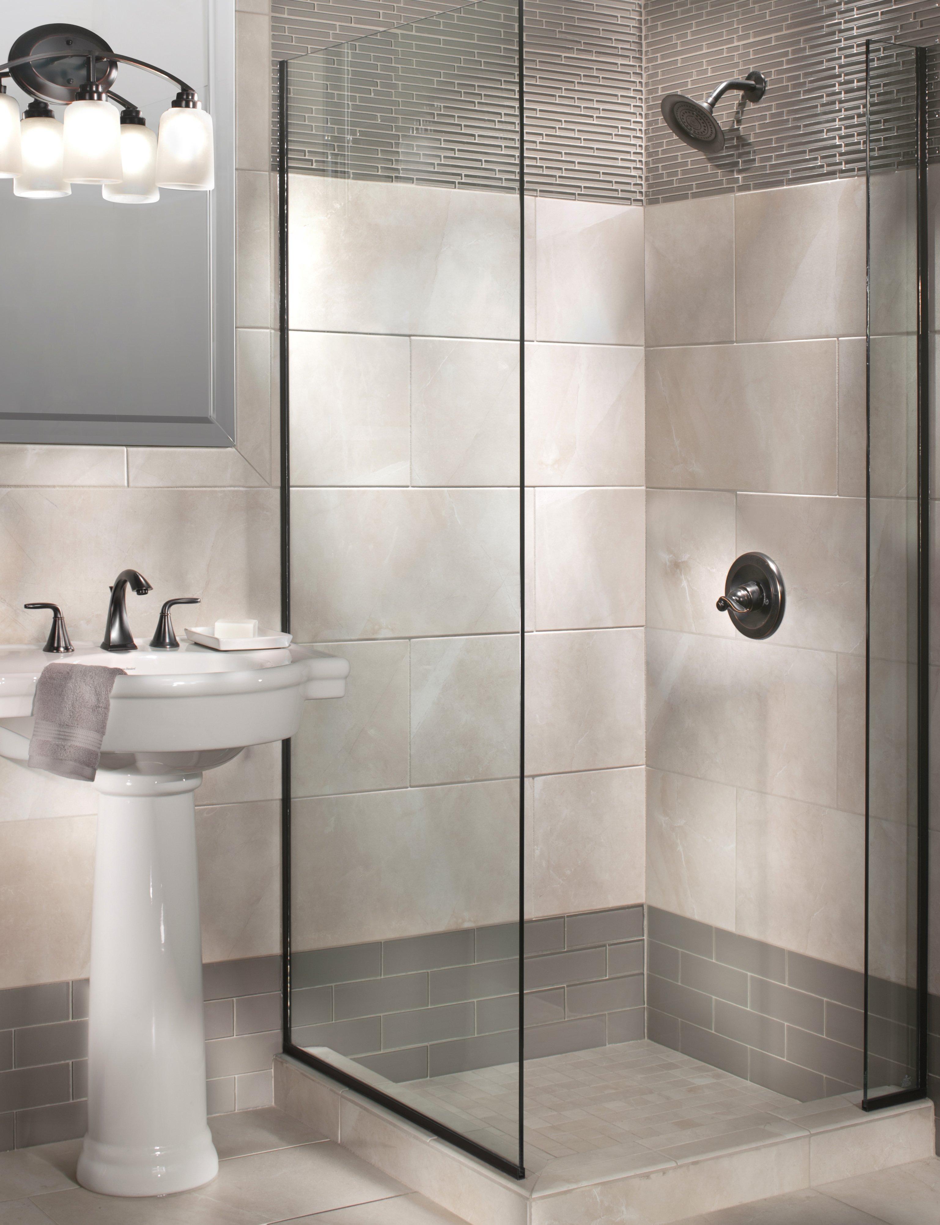 Wool Glass Tile | Floor and Decor