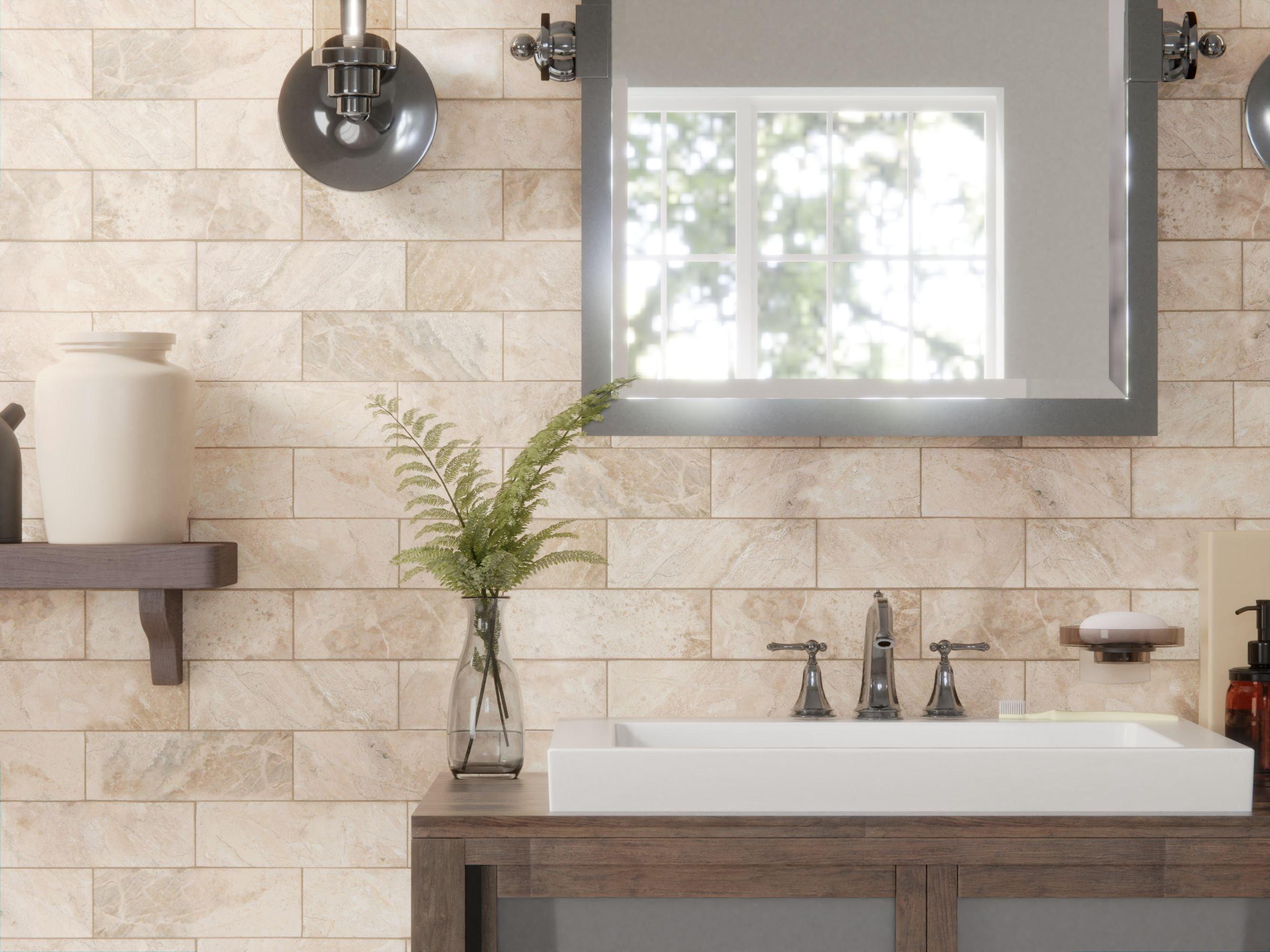 Stone Mosaic Tile & Decorative Stone Mosaics | Floor & Decor