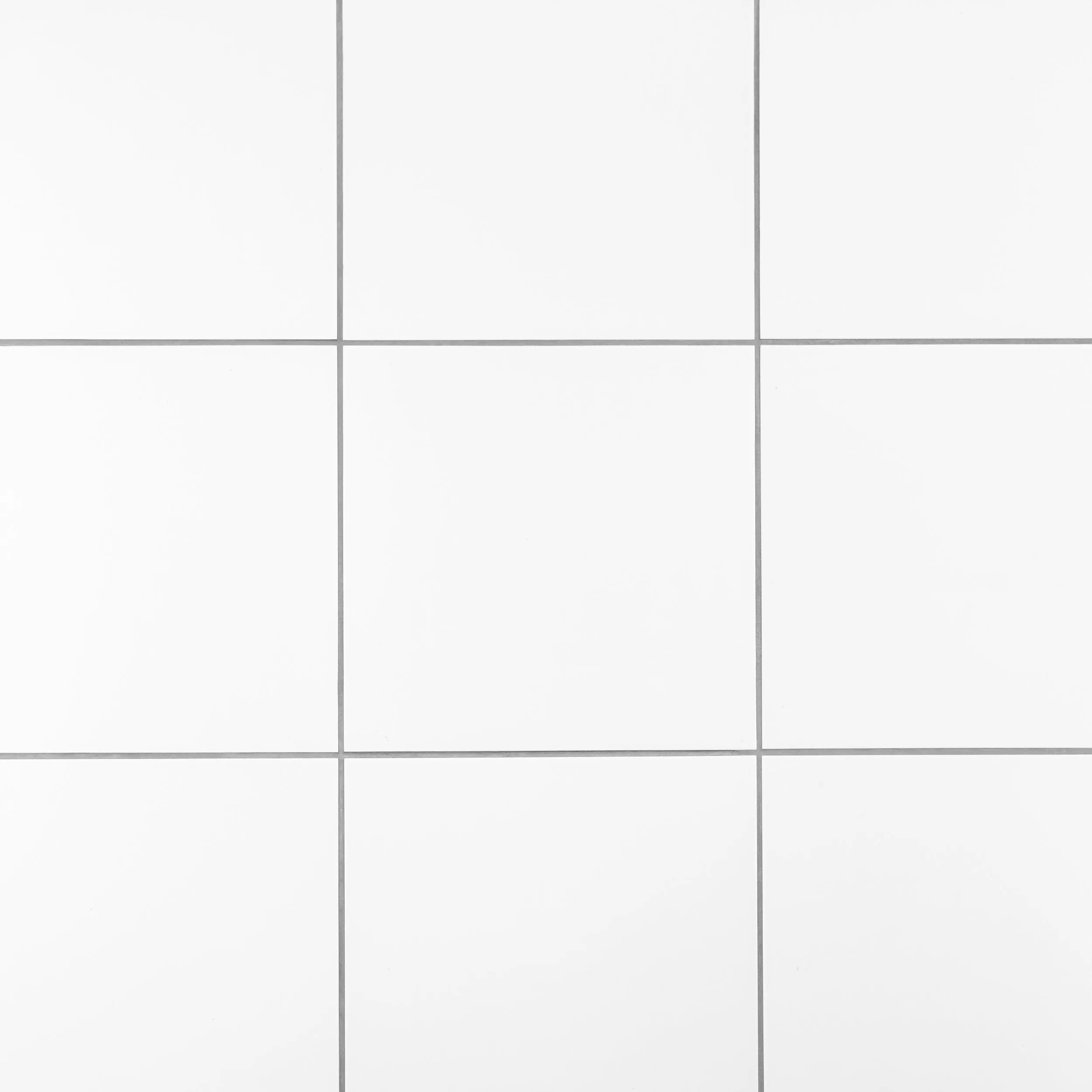 White Floor Tiles Texture