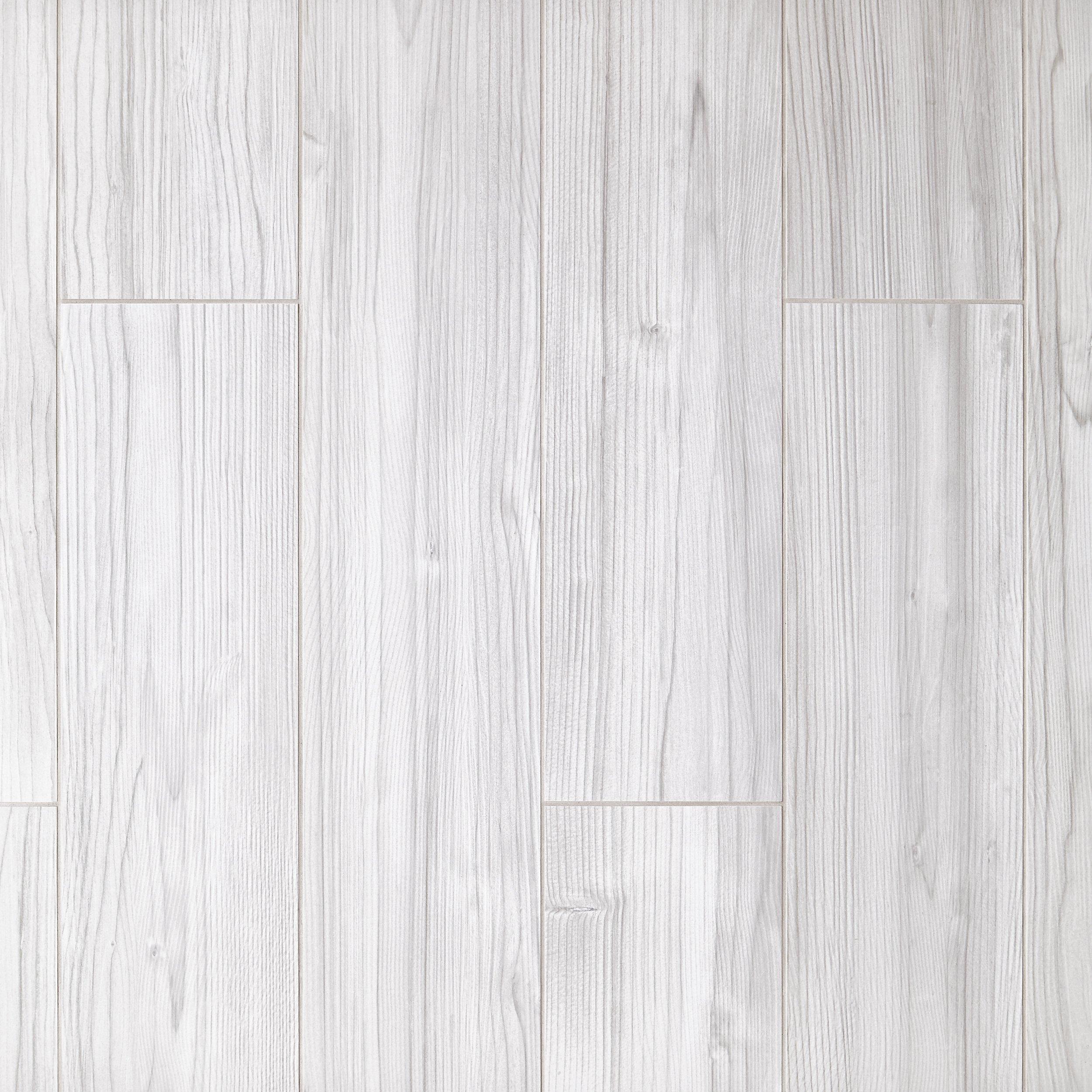 White Plank Tile Flooring – Flooring Ideas