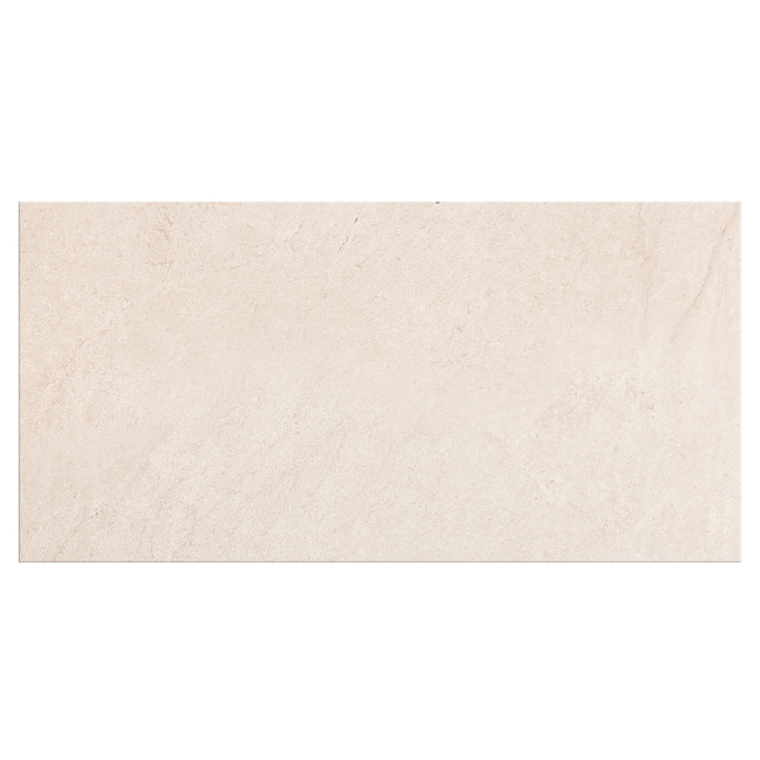Ravenna Almond Porcelain Tile | Floor and Decor