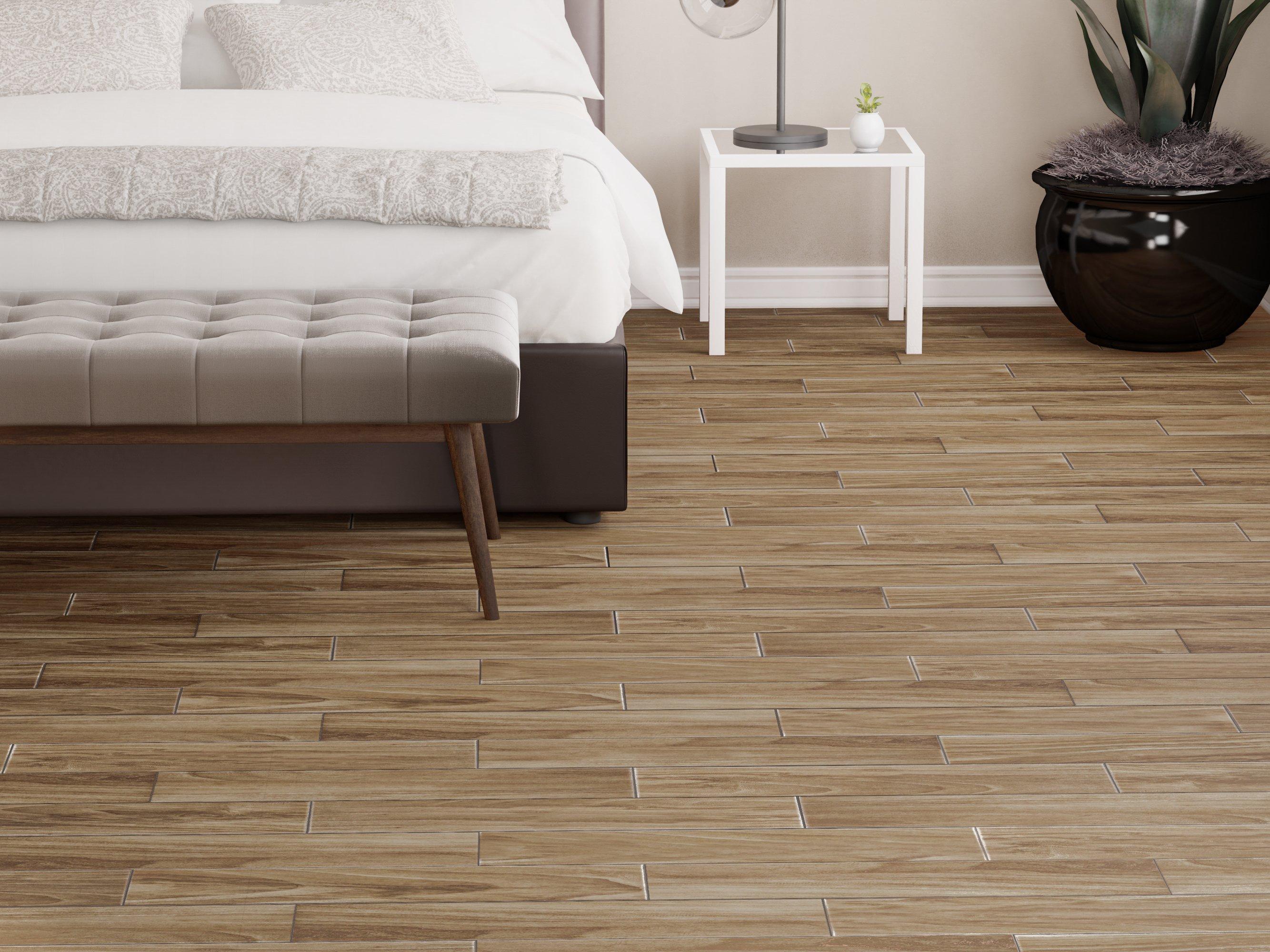 Wood Tile Flooring | Floor & Decor