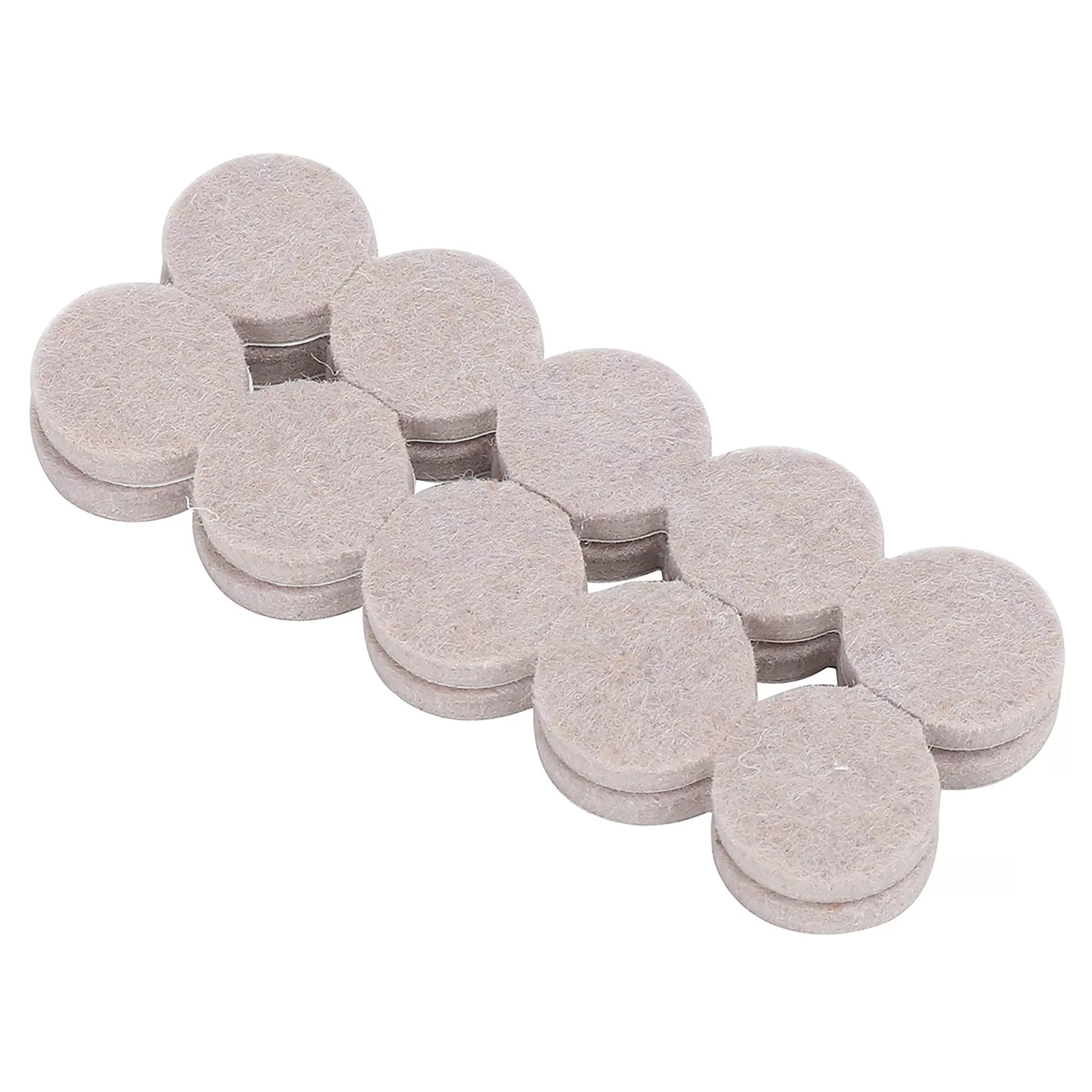 Work Pro 3/4in. Heavy Duty Felt Pads - 20pk. | Floor and Decor