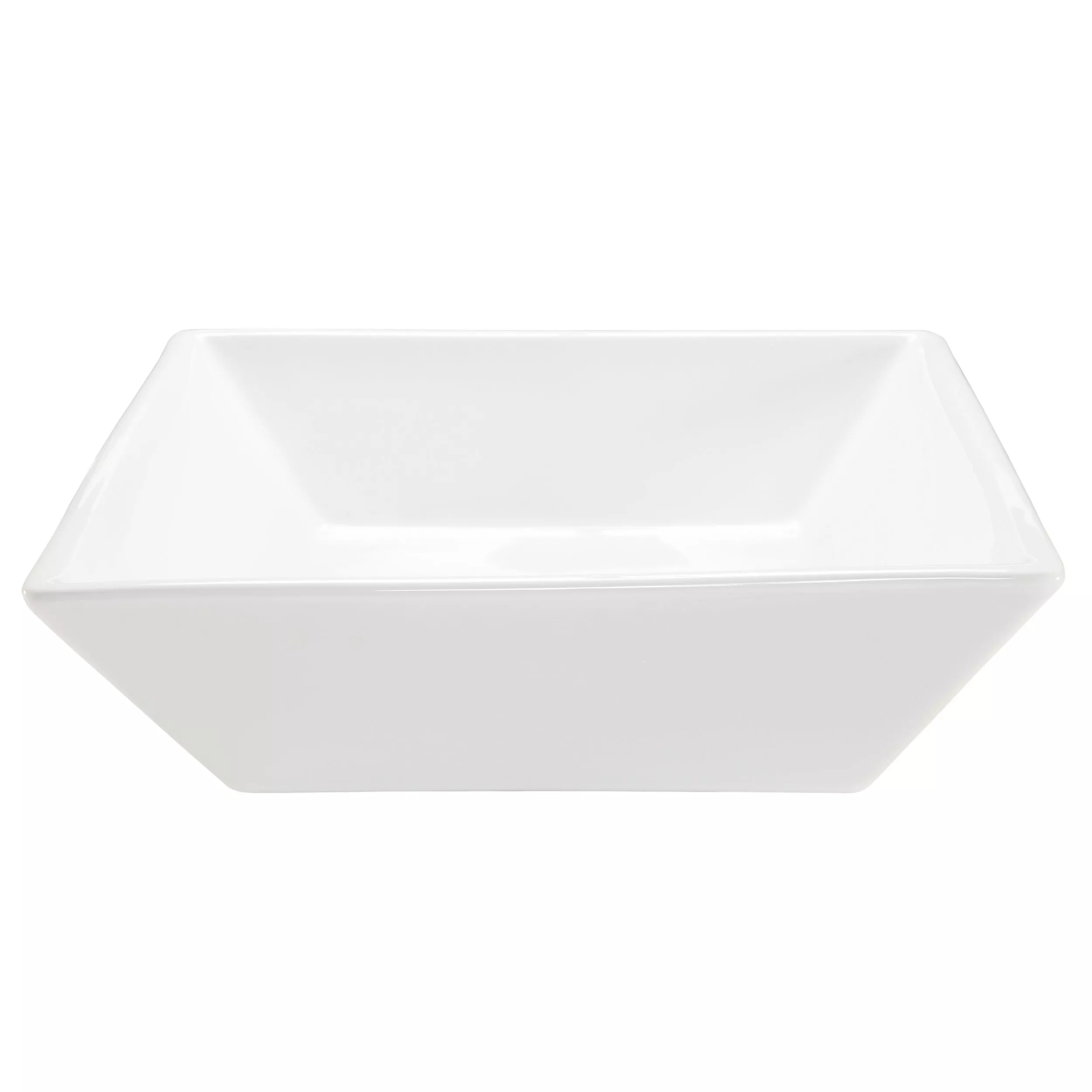 Square Porcelain Sink | Floor and Decor