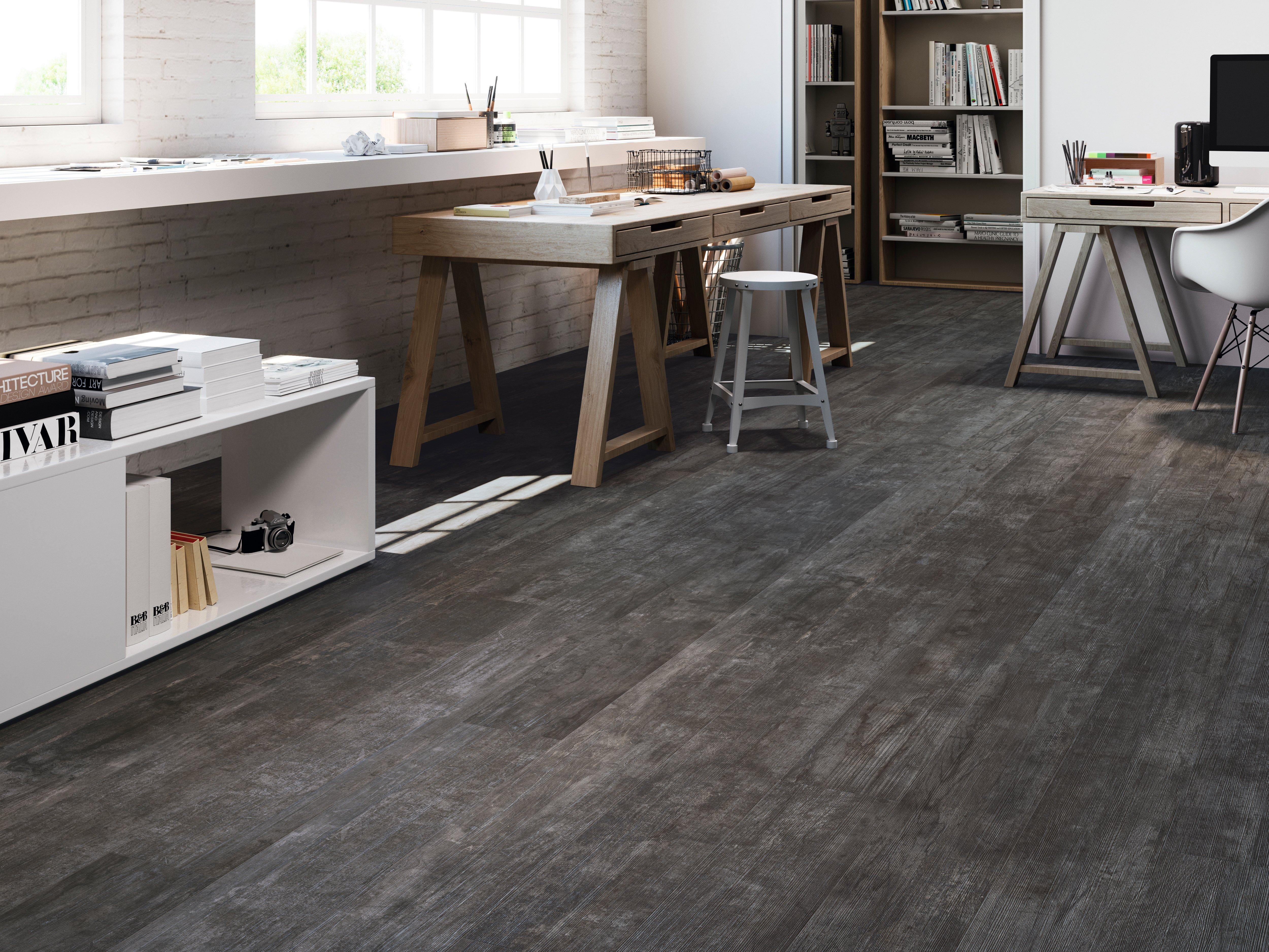Vita Bella Polished Porcelain Tile - 24 x 48 - 100903715 | Floor and Decor
