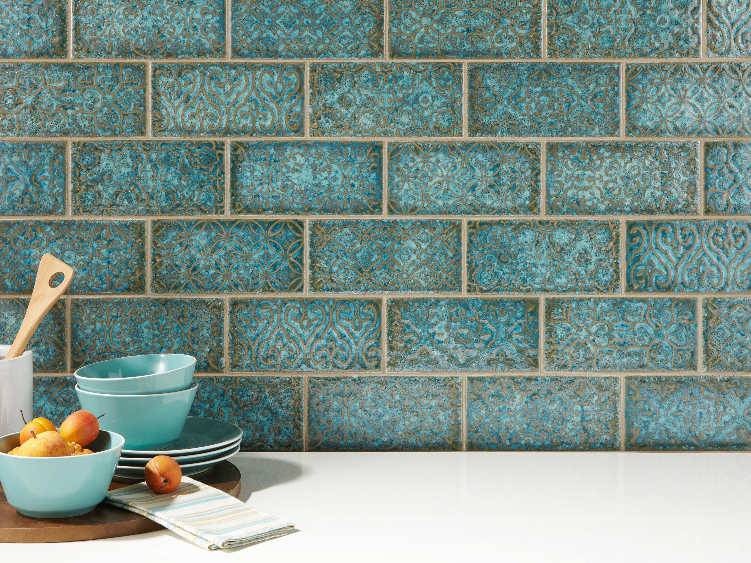 Tile - Shop Tile Flooring & Wall Tiles | Floor & Decor