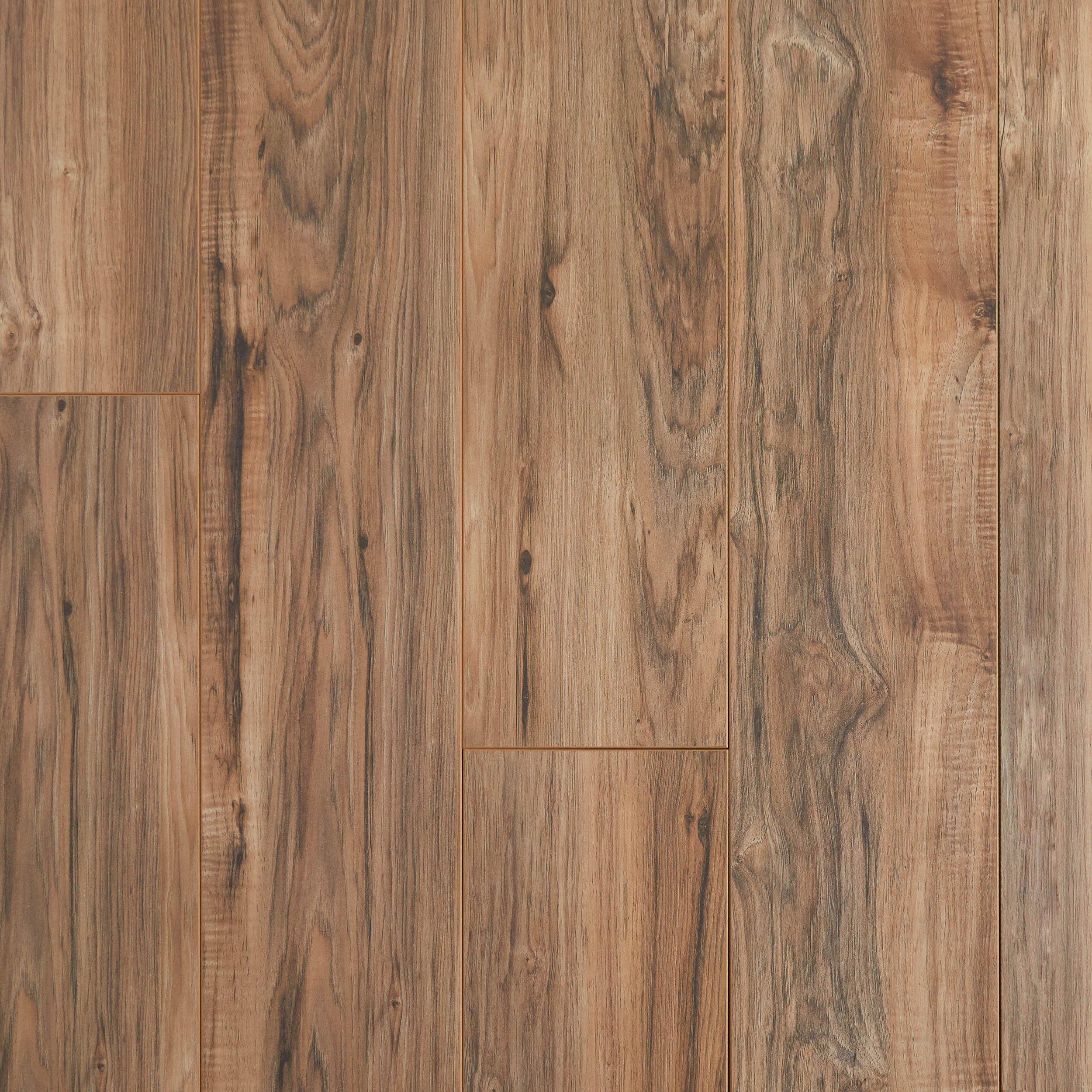 Hand Scraped Pecan Laminate Flooring – Flooring Site