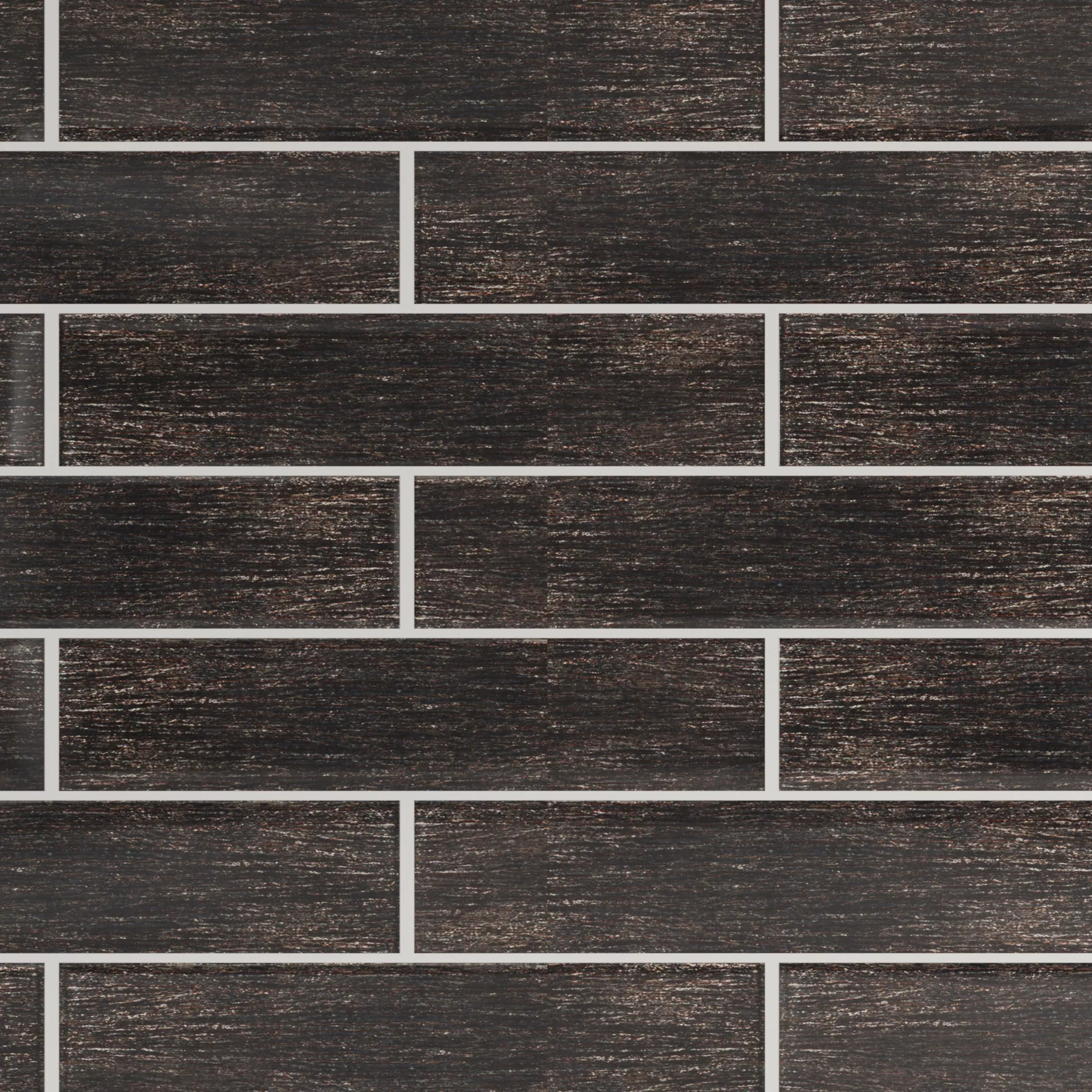Burnished Bronze Glass Tile | Floor and Decor