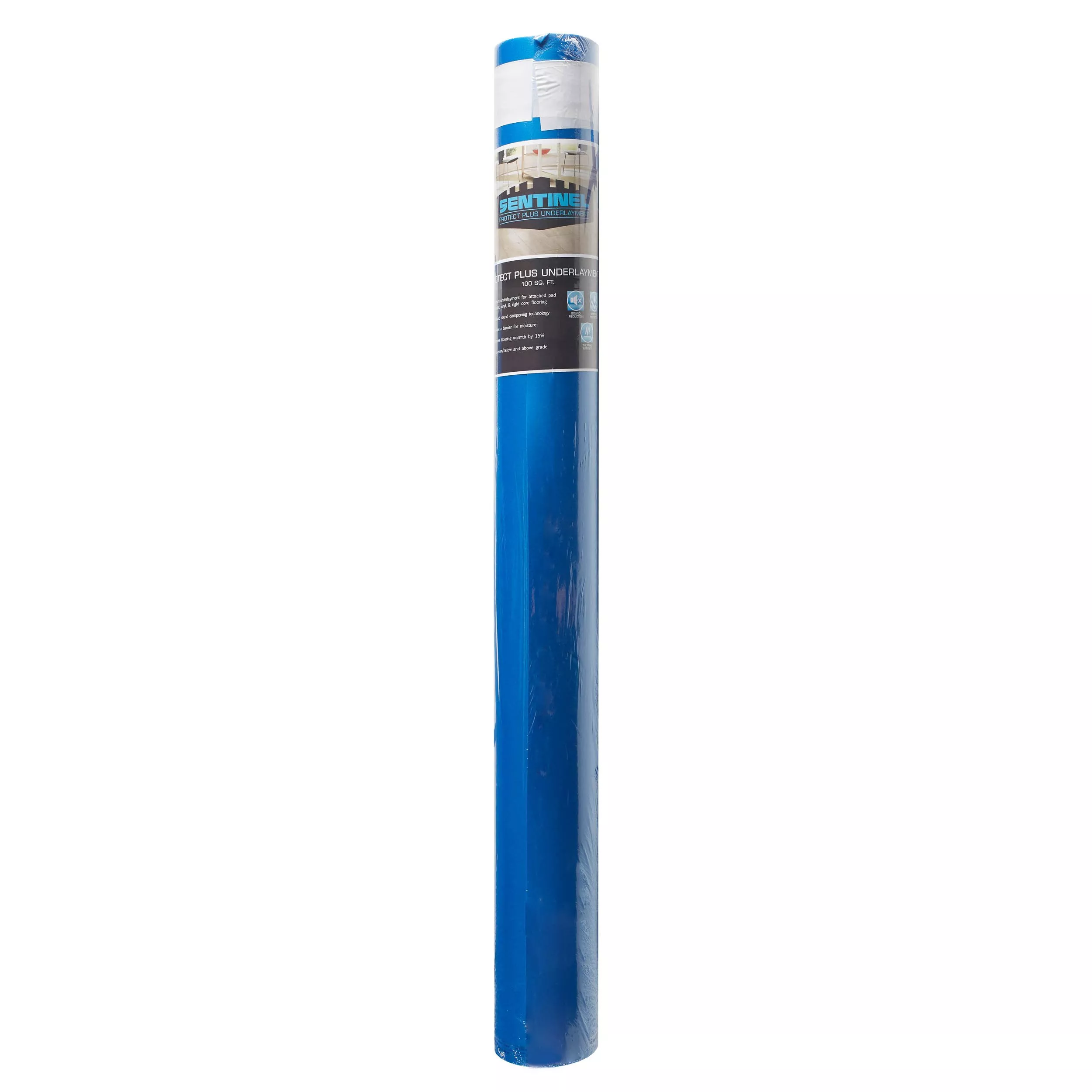 Sentinel Protect Plus Underlayment | Floor and Decor