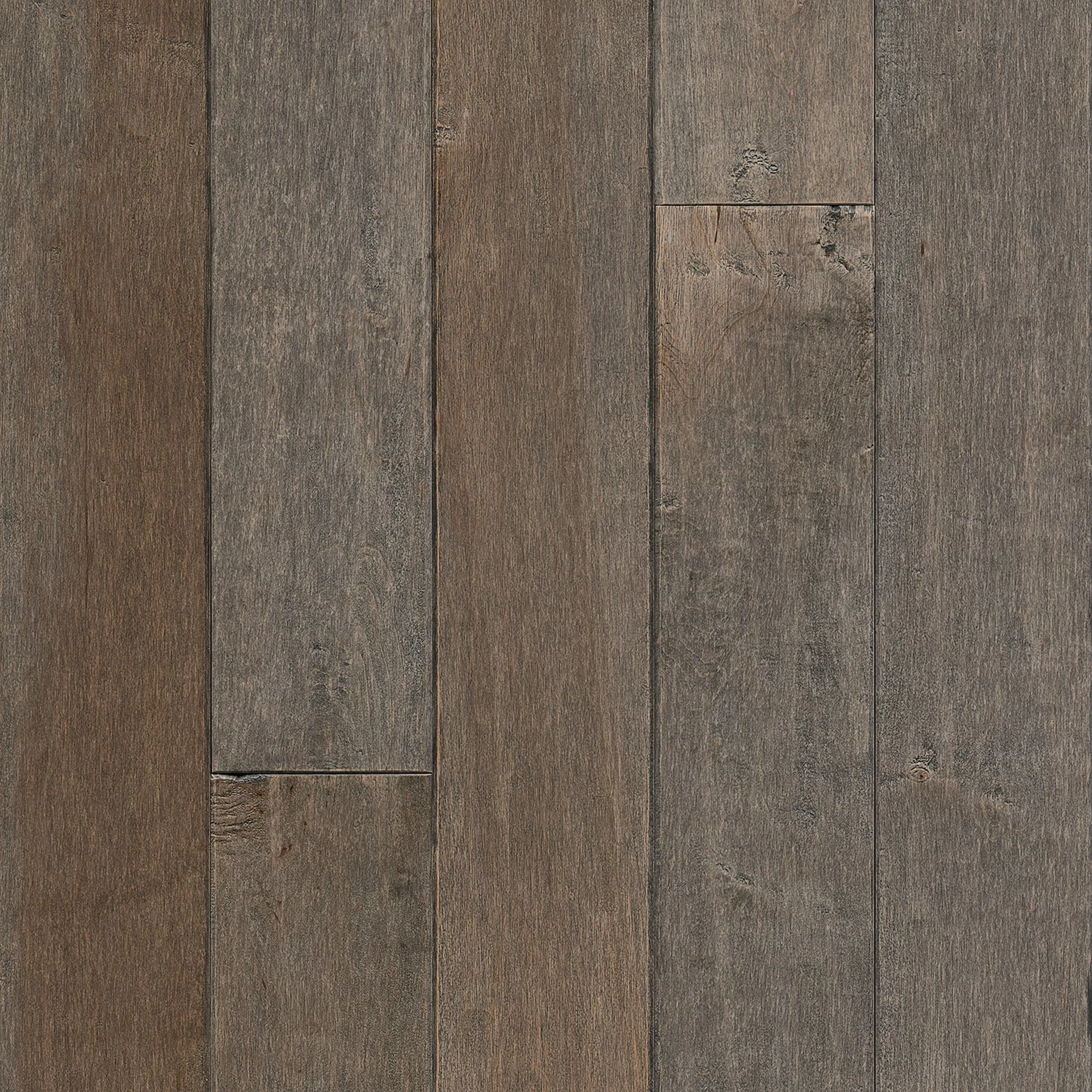 Nola Hard Maple Distressed Solid Hardwood | Floor and Decor