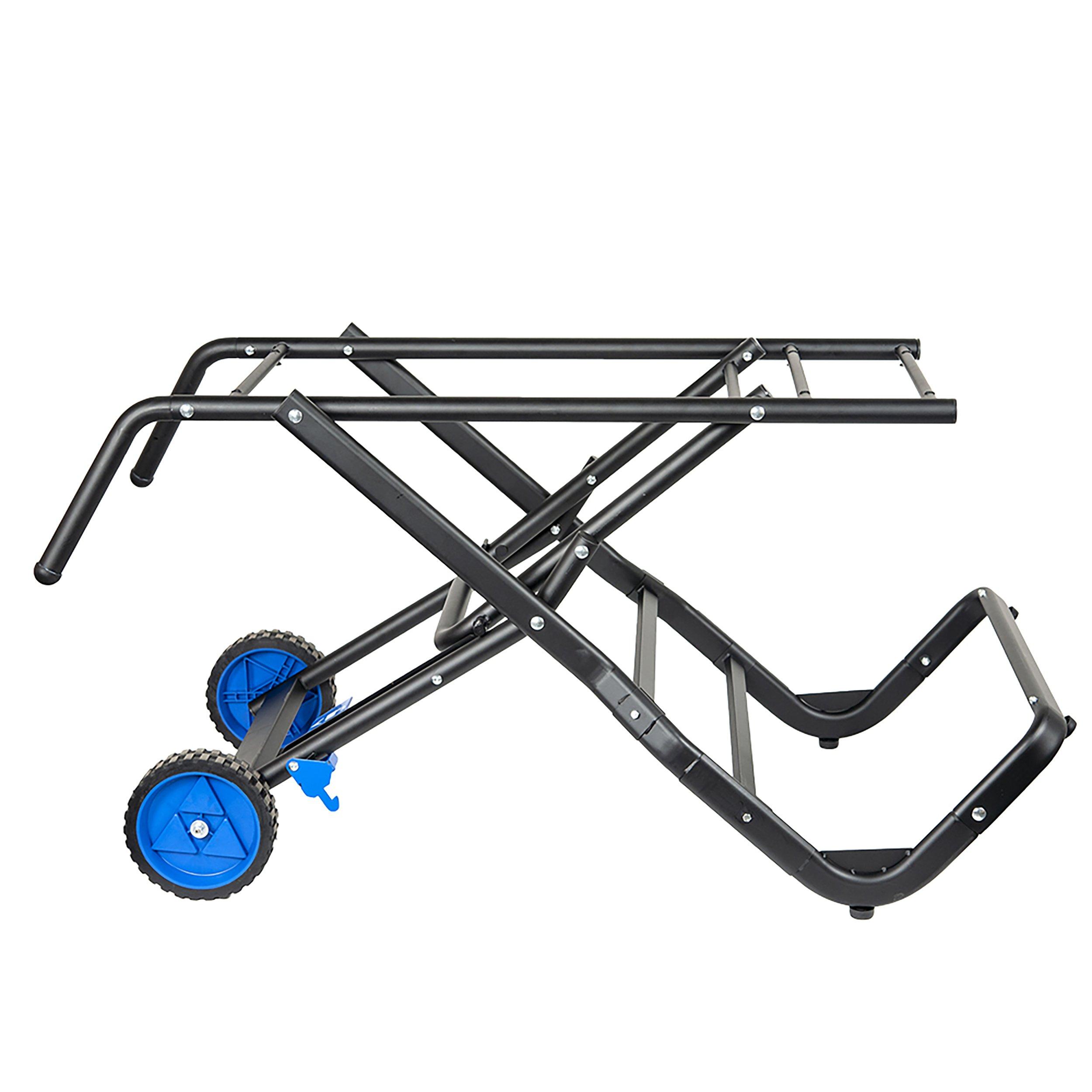 Delta Folding Tile Saw Stand | Floor and Decor