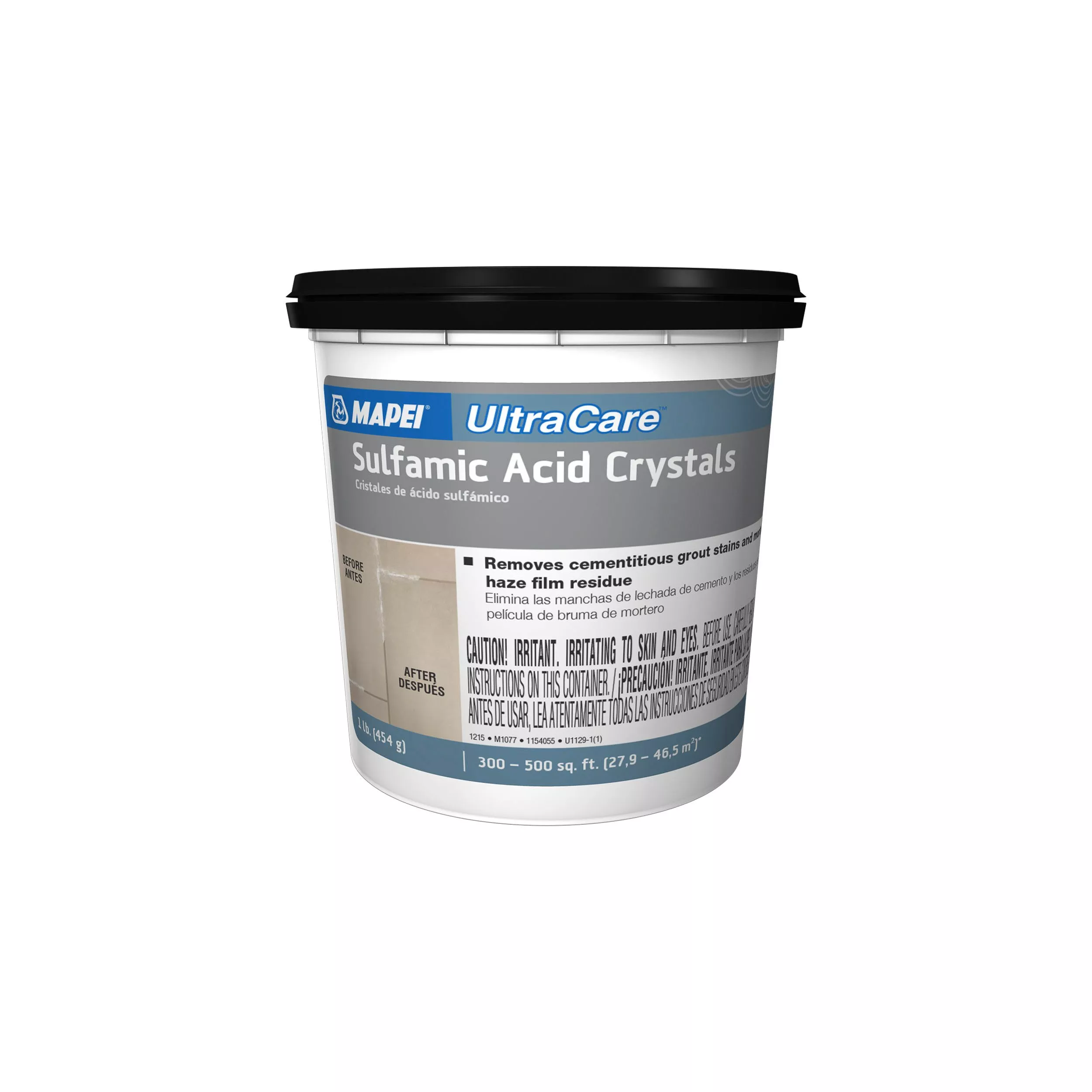 Mapei Ultracare Sulfamic Acid Crystals | Floor and Decor