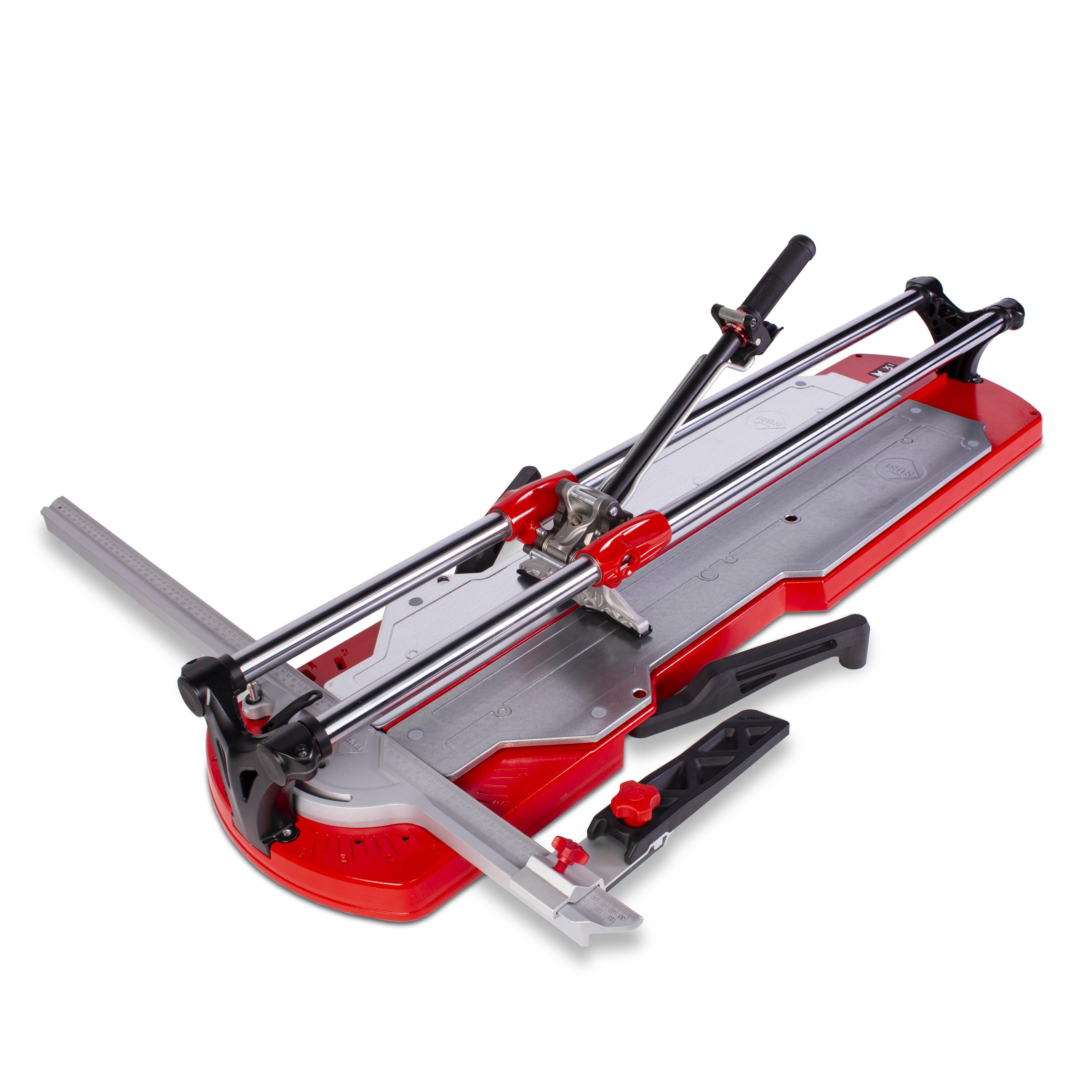 Rubi TX-1020 Max Tile Cutter | Floor and Decor