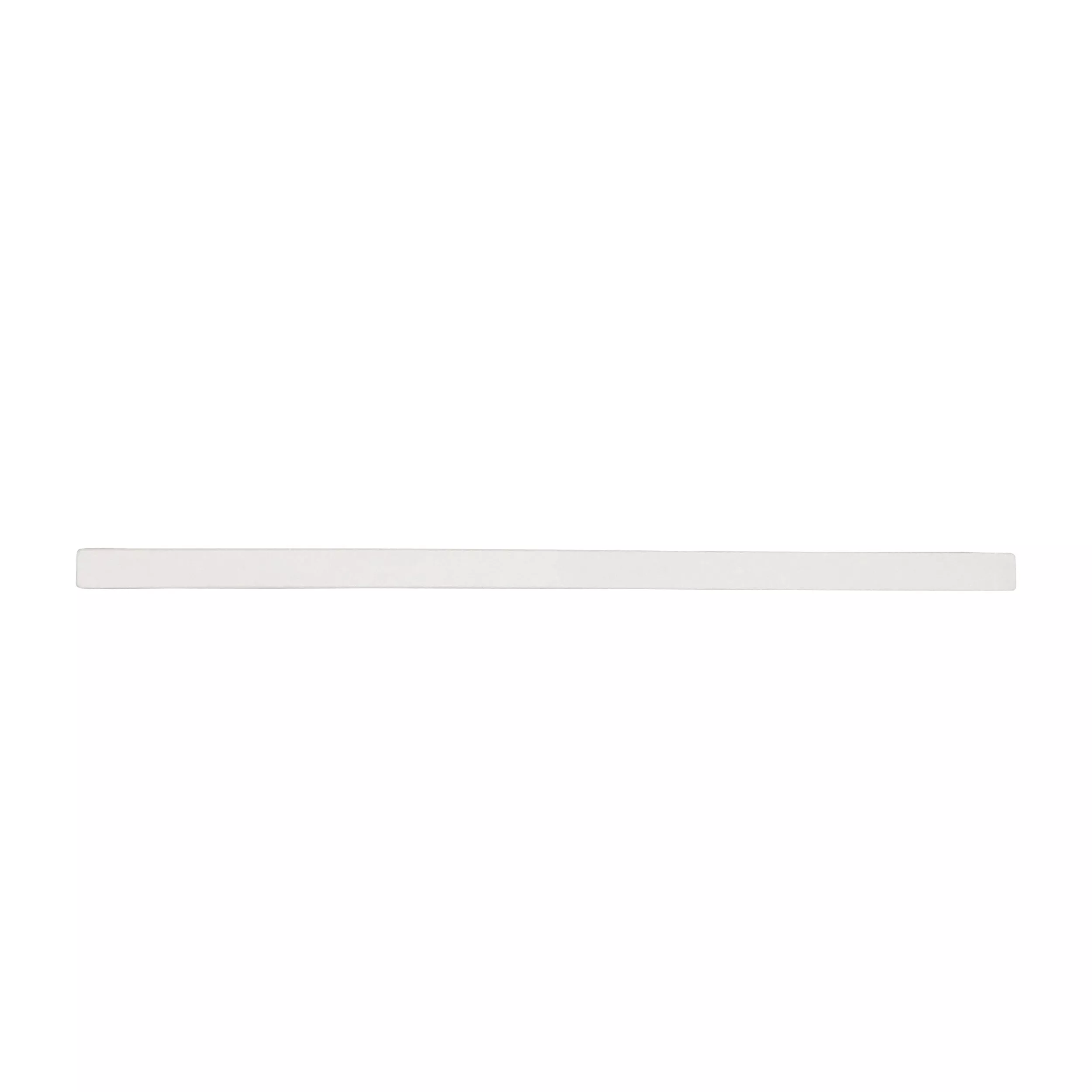 Bright White Ice Matte Liner | Floor and Decor