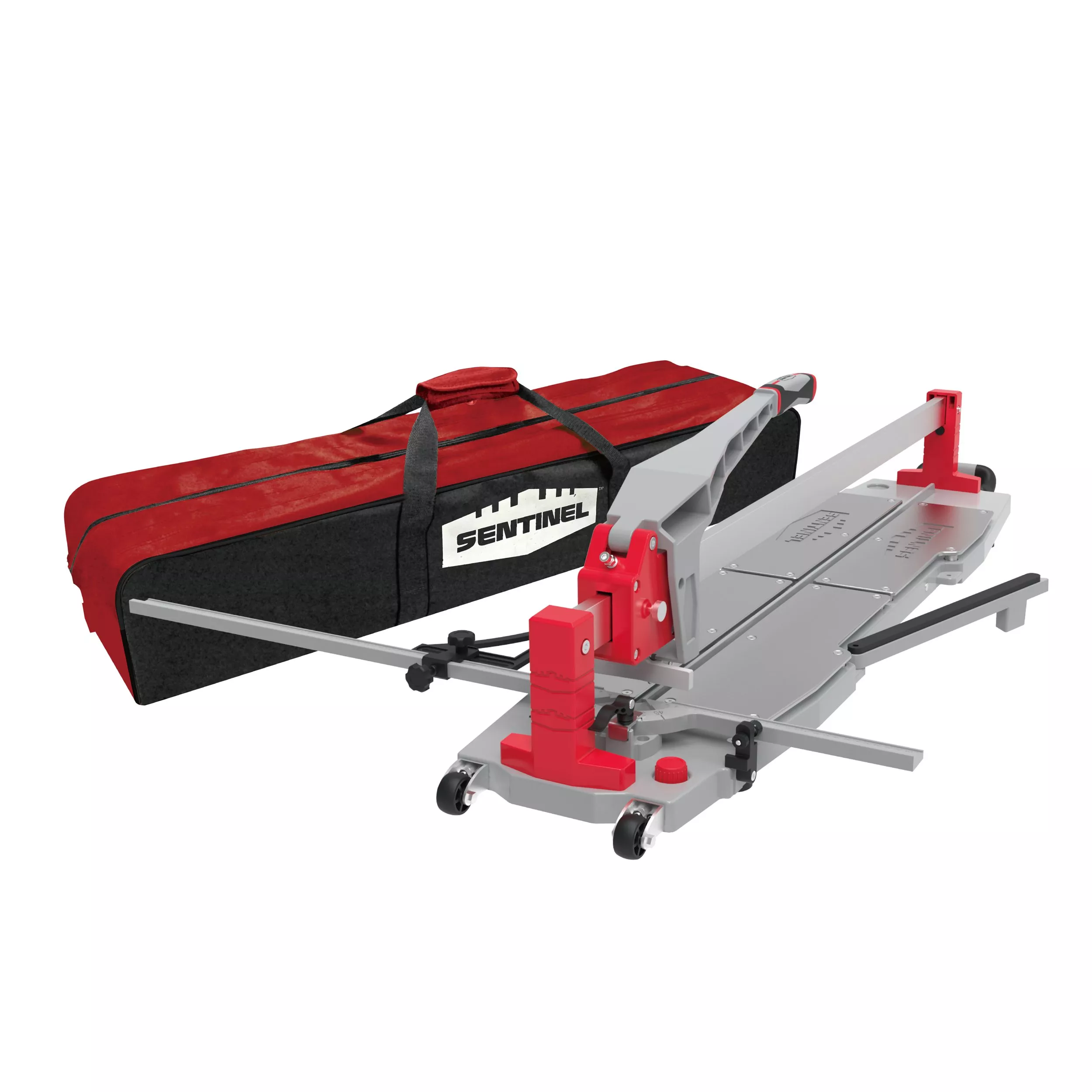 Sentinel 40in. Manual Tile Cutter Pro | Floor and Decor