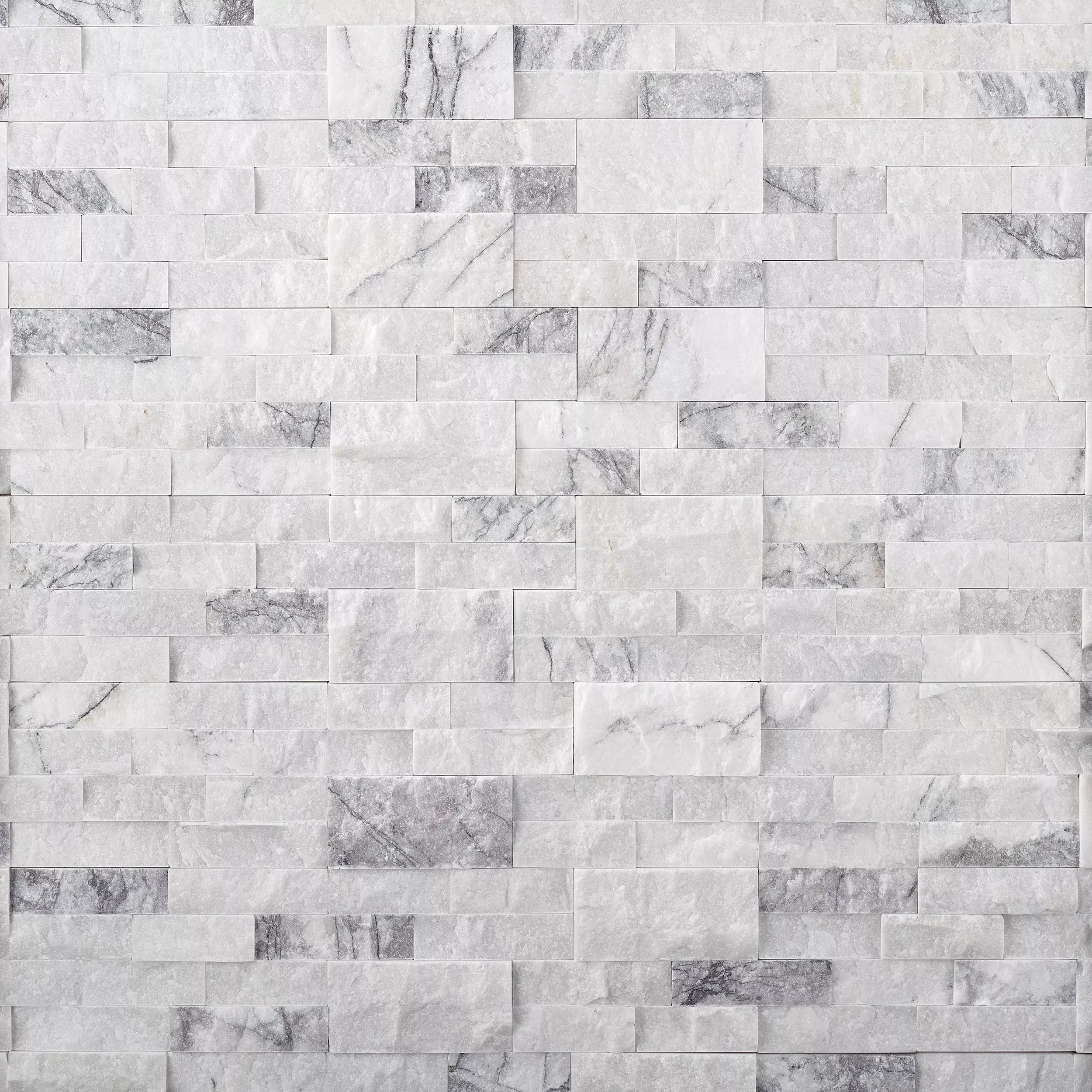 Amethyst Marble Ledger Panel | Floor and Decor