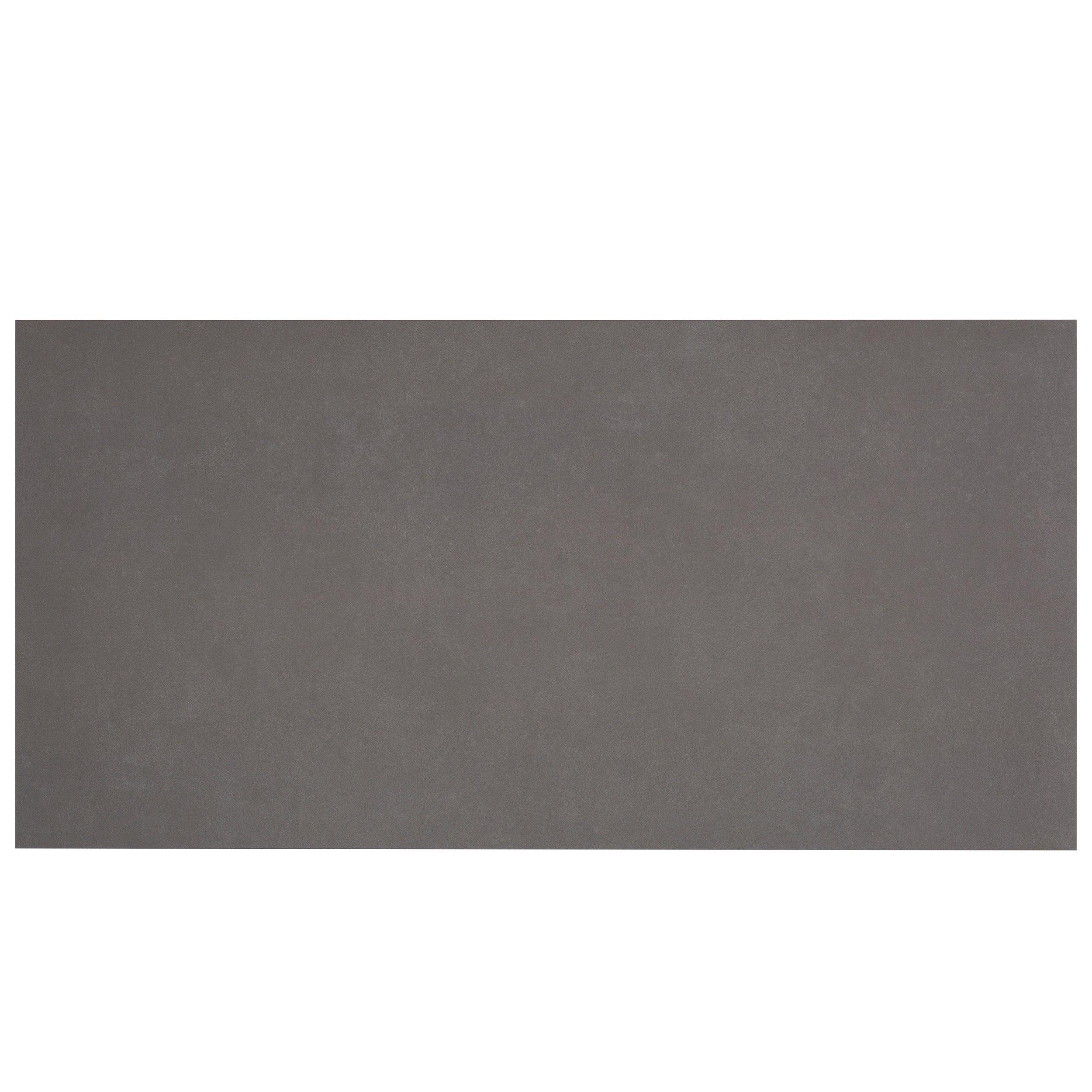 Concept Gray II Polished Porcelain Tile - 12 x 24 - 100698869 | Floor ...