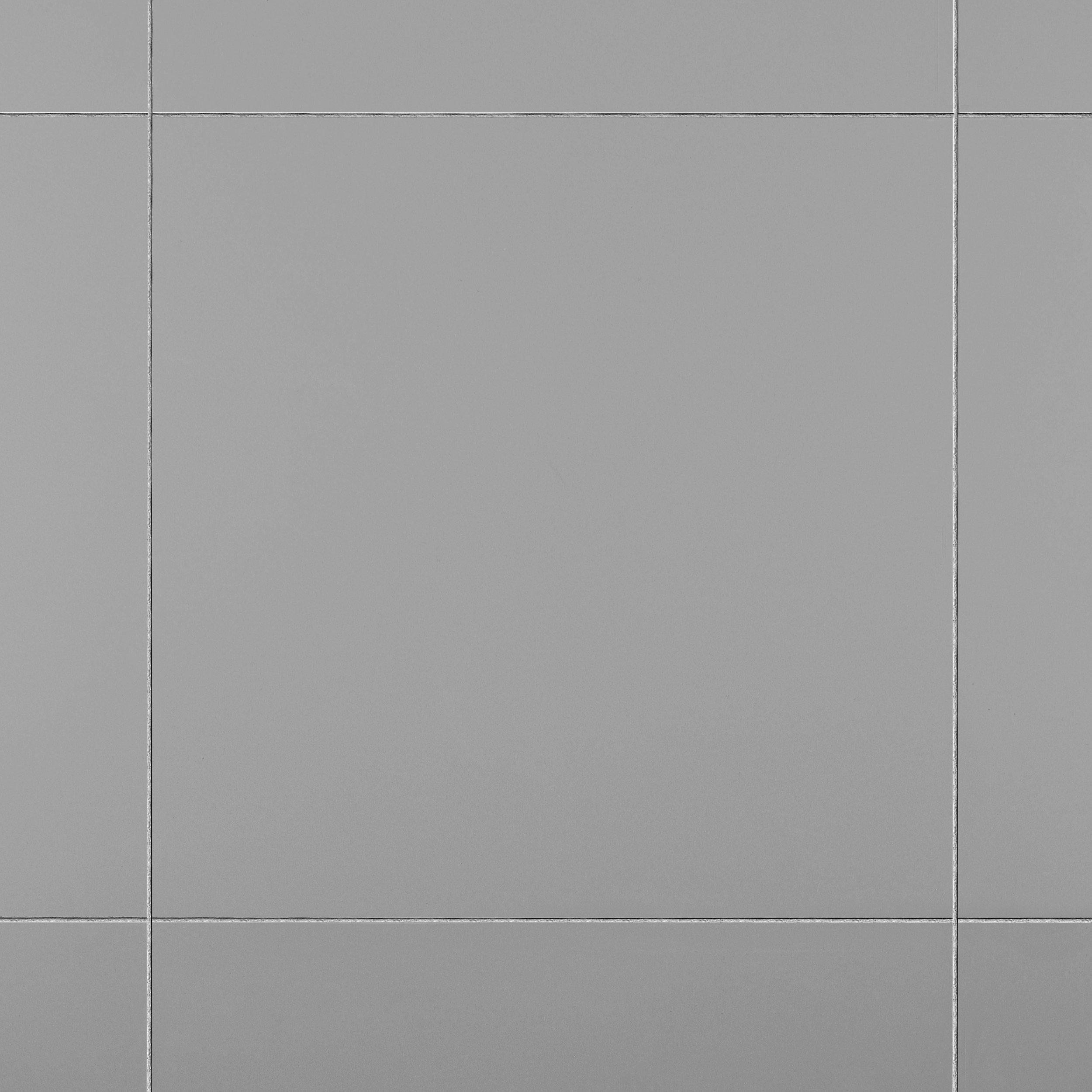 Concept Gray II Polished Porcelain Tile - 24 x 24 - 100698877 | Floor ...
