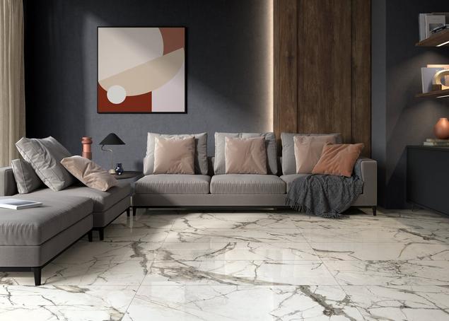 Benefits of Maximo® Large Format Tile | Floor & Decor