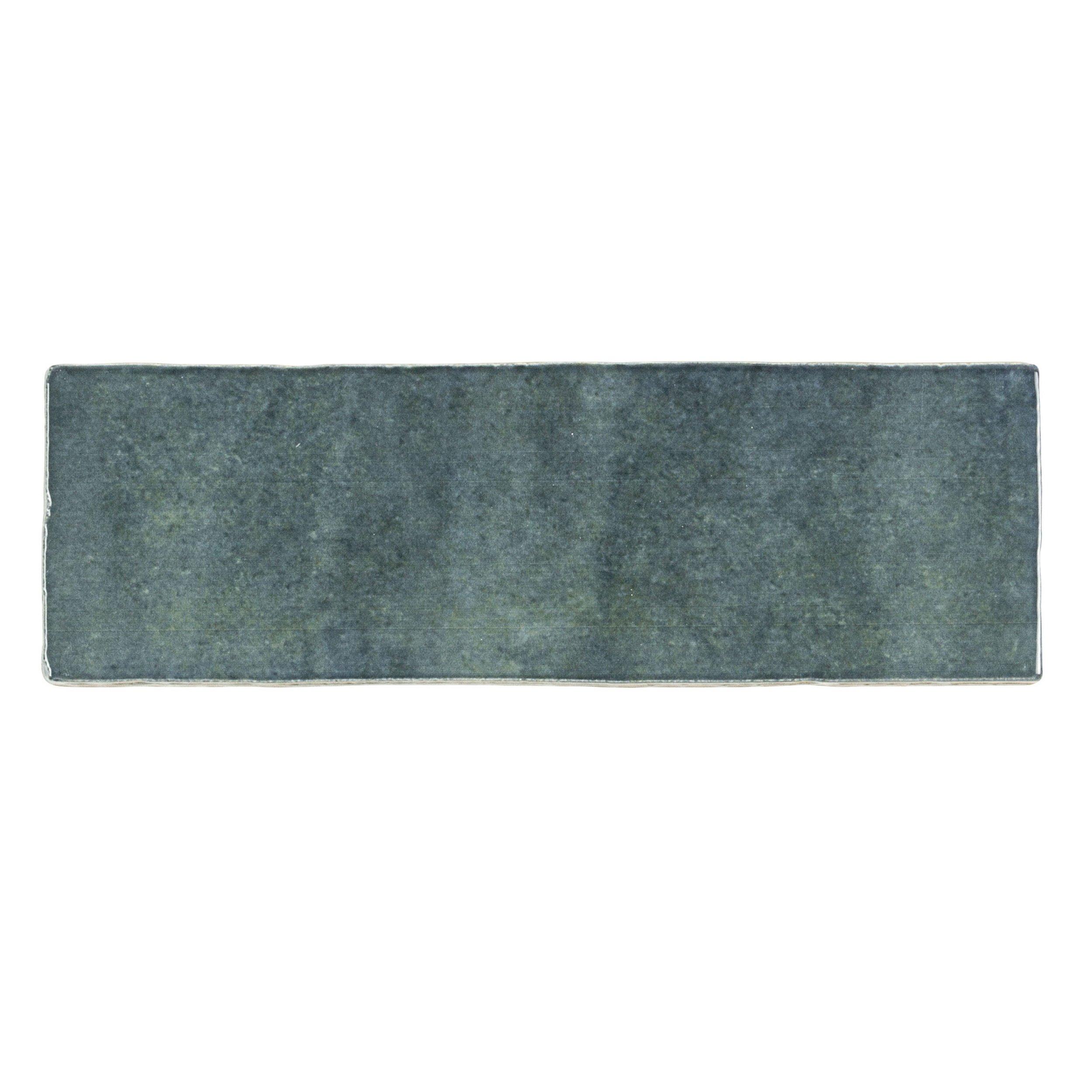 Isola Capri Polished Ceramic Tile - 3 x 12 - 100776699 | Floor and Decor