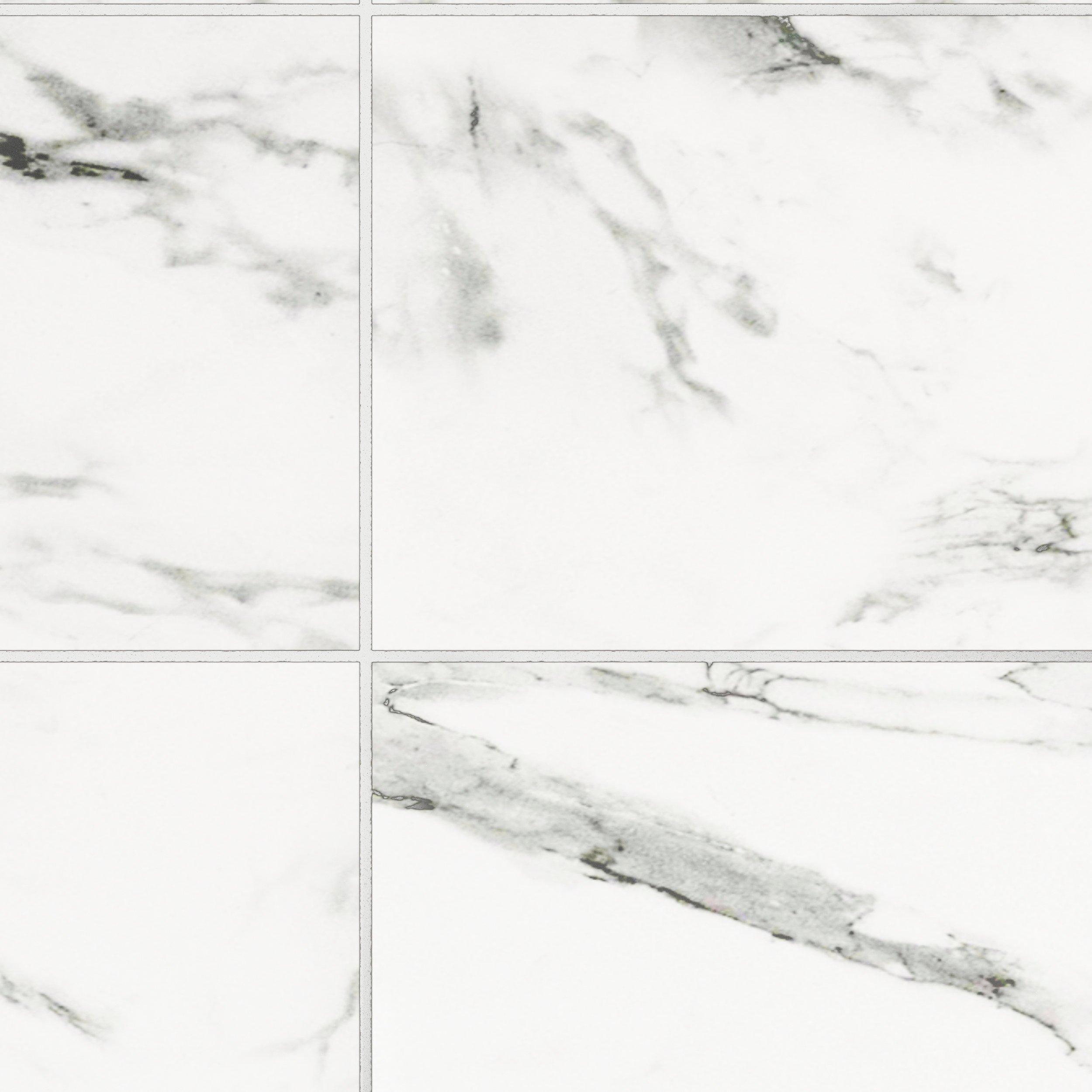 Brindisi Bianco II Matte Porcelain Tile | Floor and Decor