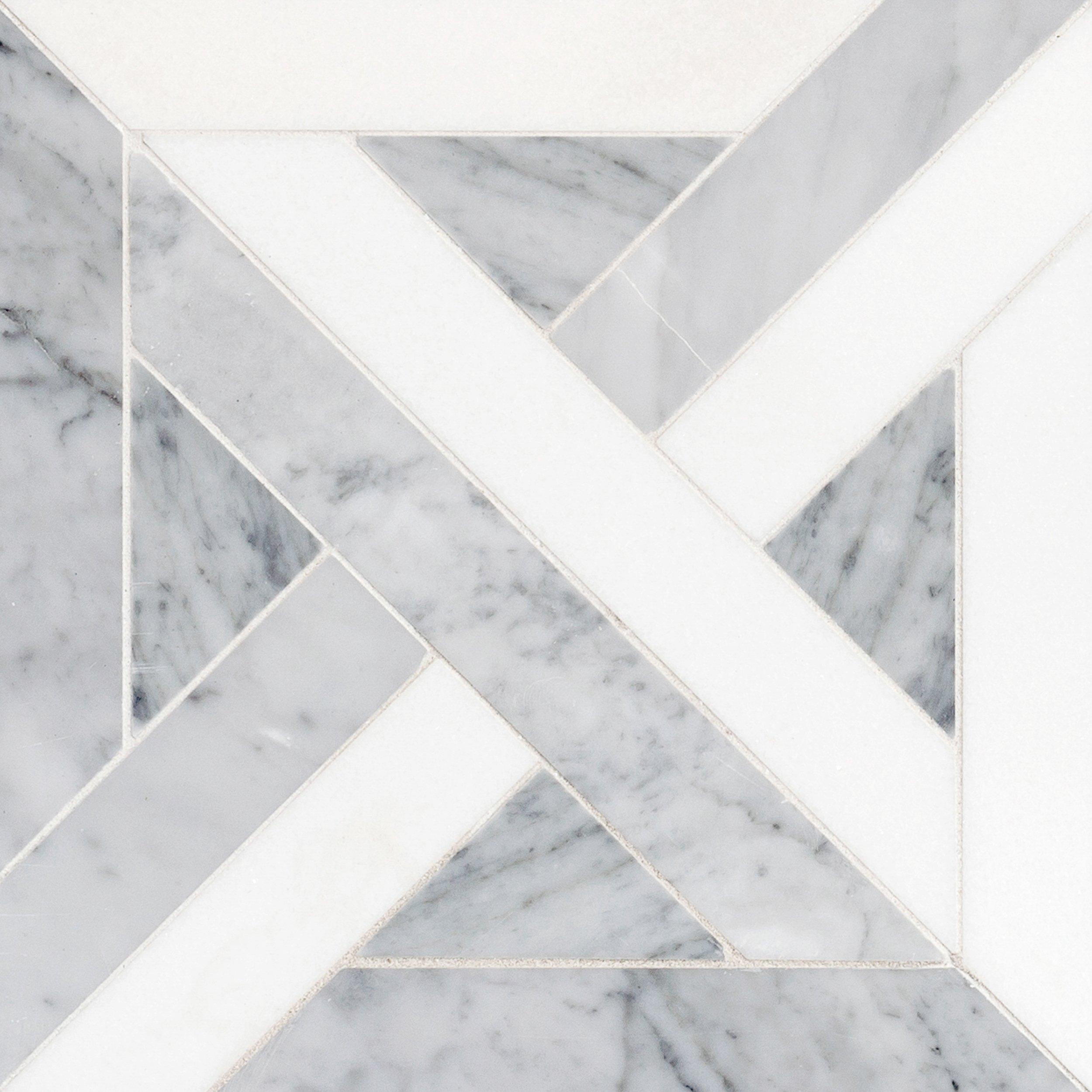 Thassos Marble Floor – Flooring Tips