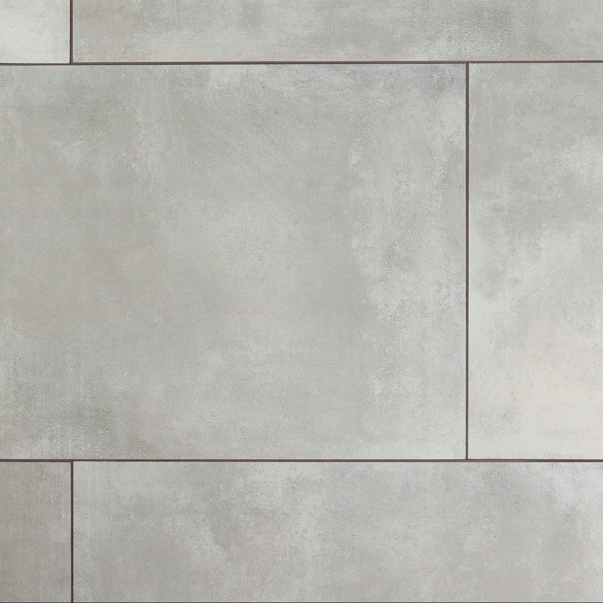 Torre Gray Polished Porcelain Tile | Floor and Decor