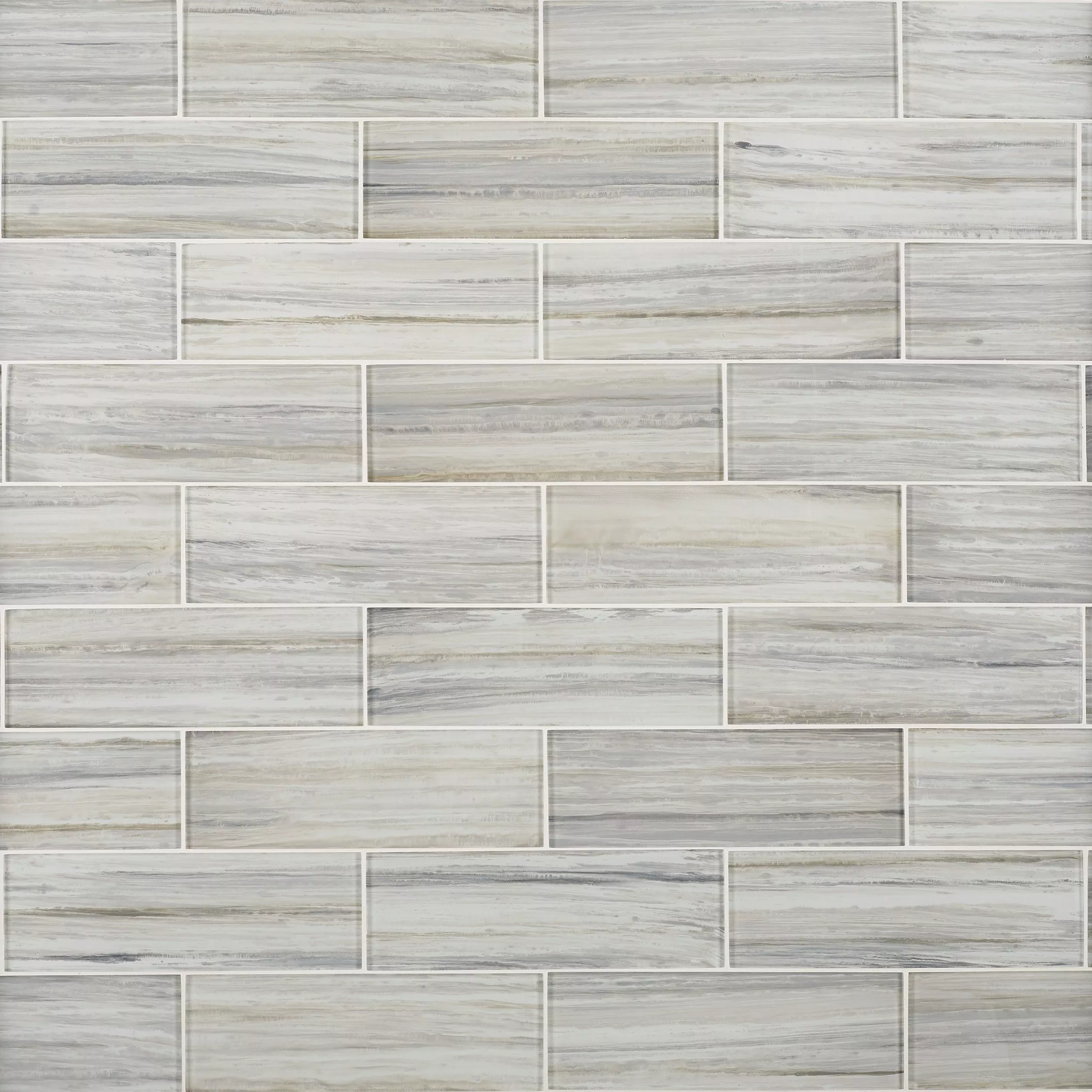 Misty Cove Glass Tile | Floor and Decor