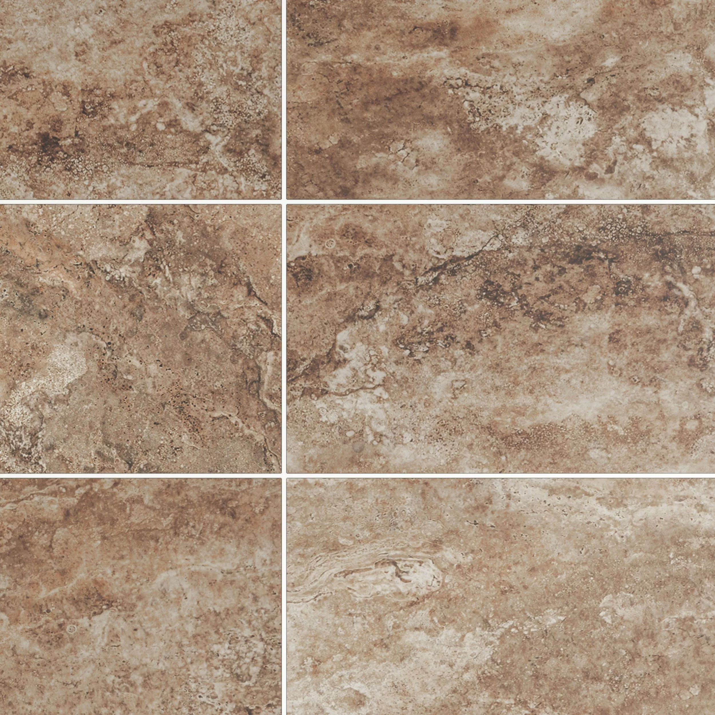 Beige Ceramic Tile Texture