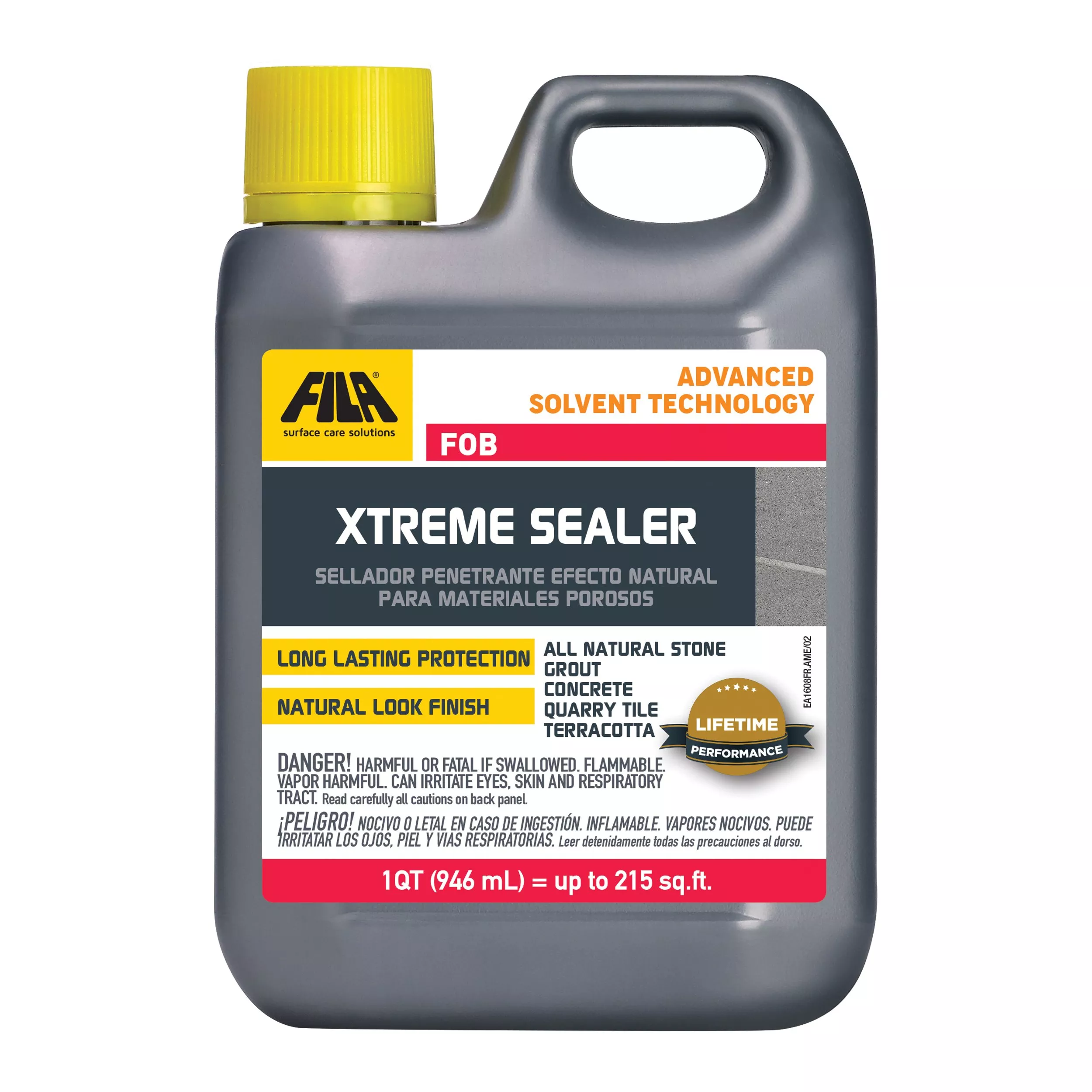 Fila FOB Tile and Stone Sealer | Floor and Decor