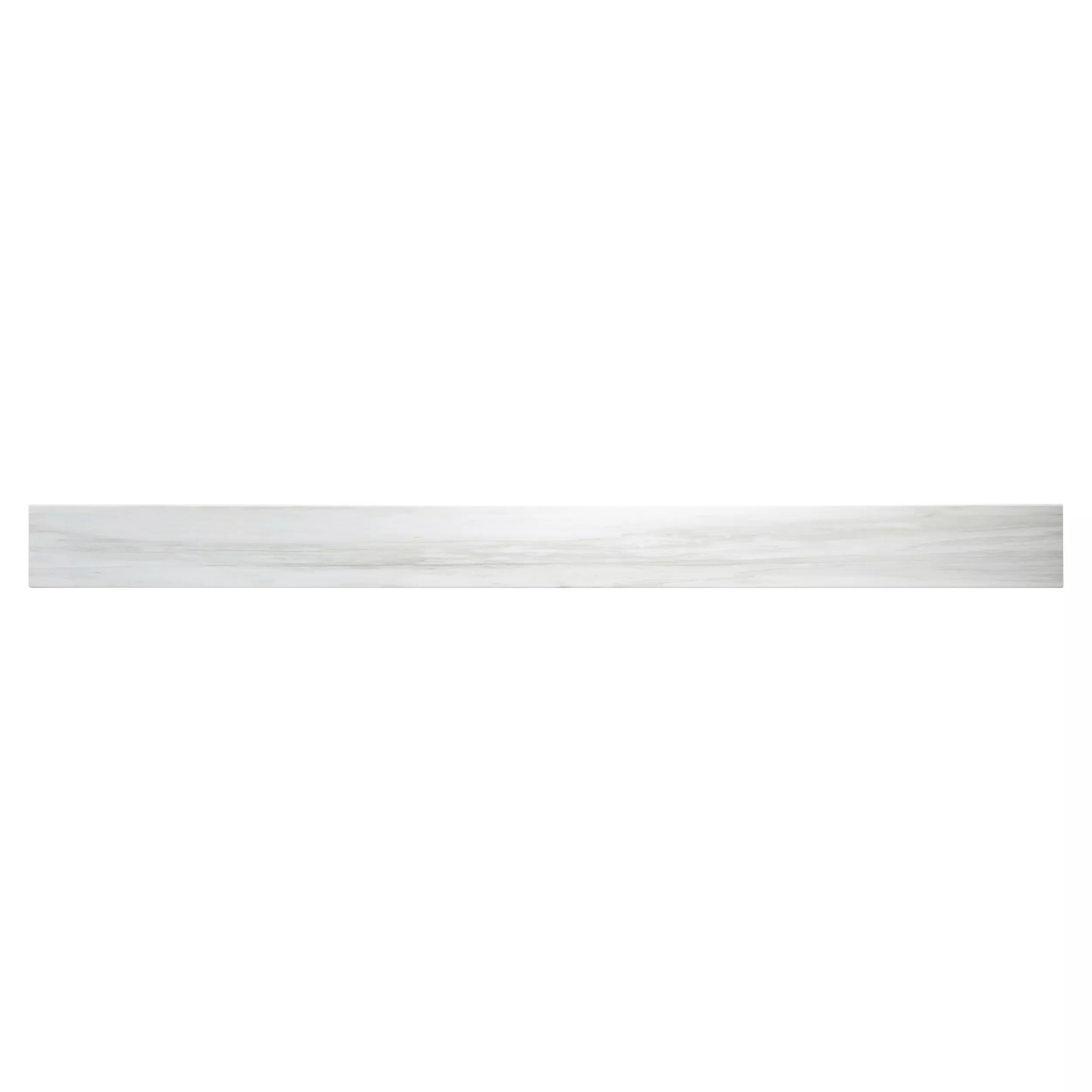 Dolomite Marble Shower Curb | Floor and Decor