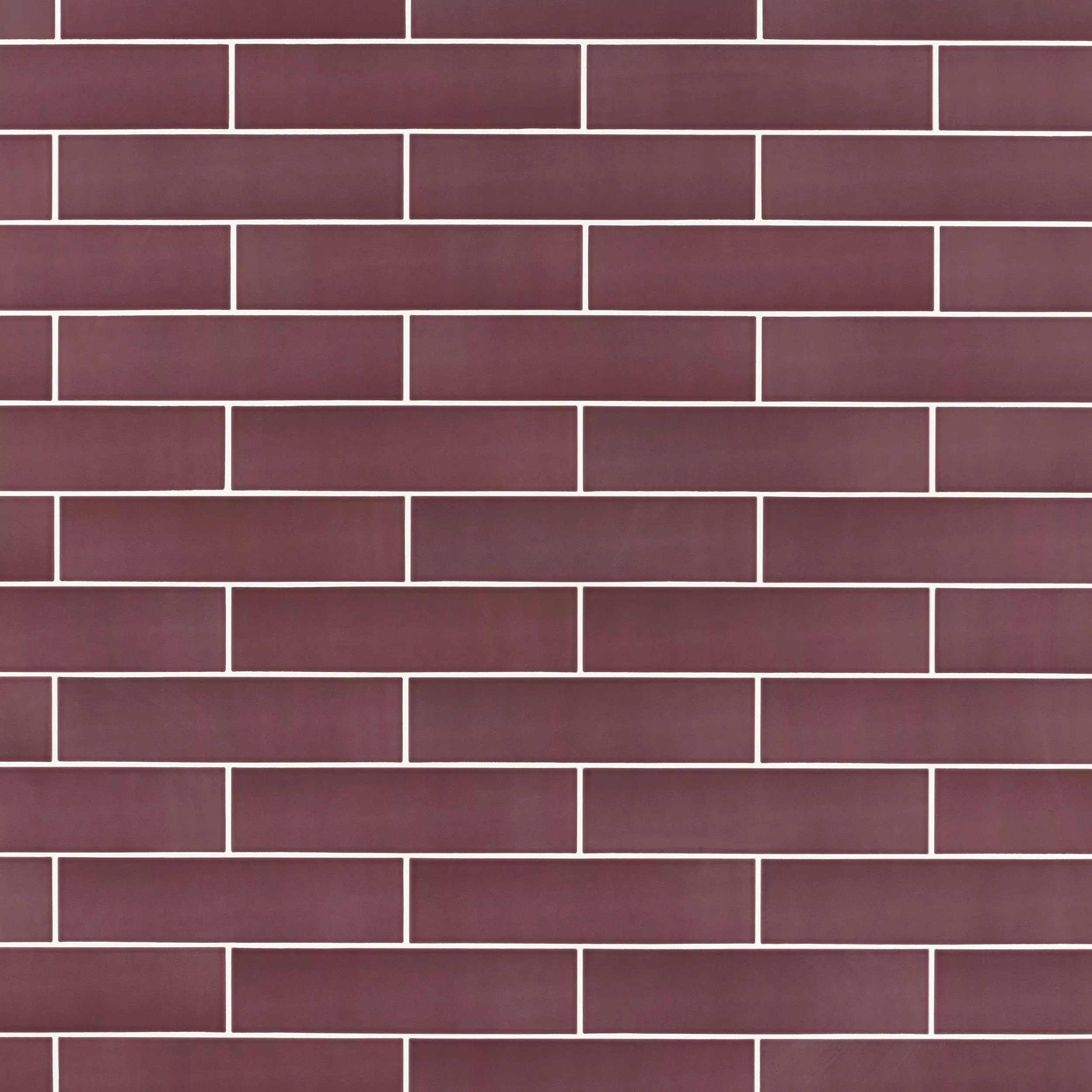 Plum III Polished Ceramic Wall Tile | Floor and Decor