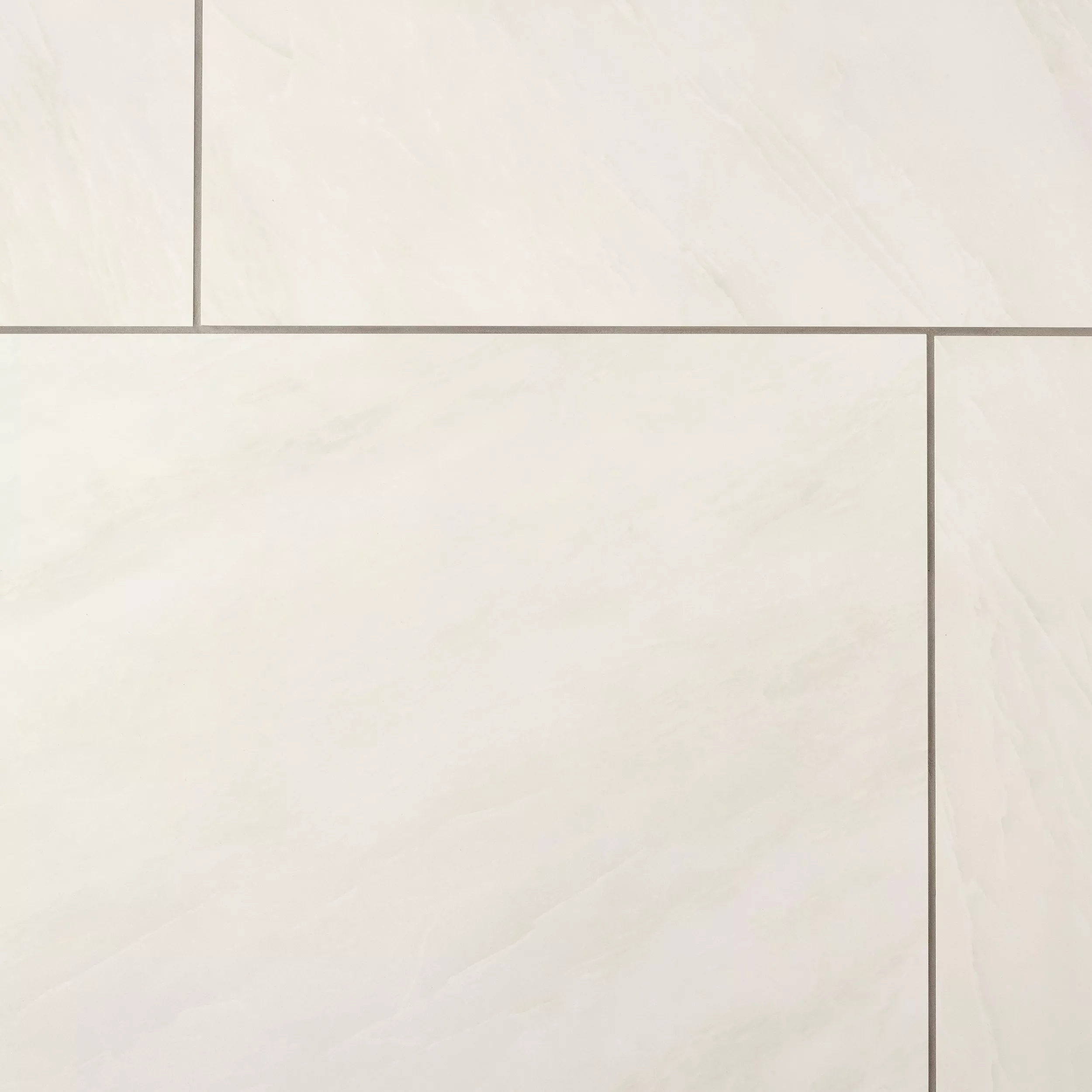 Luna Pearl Matte Porcelain Tile | Floor and Decor