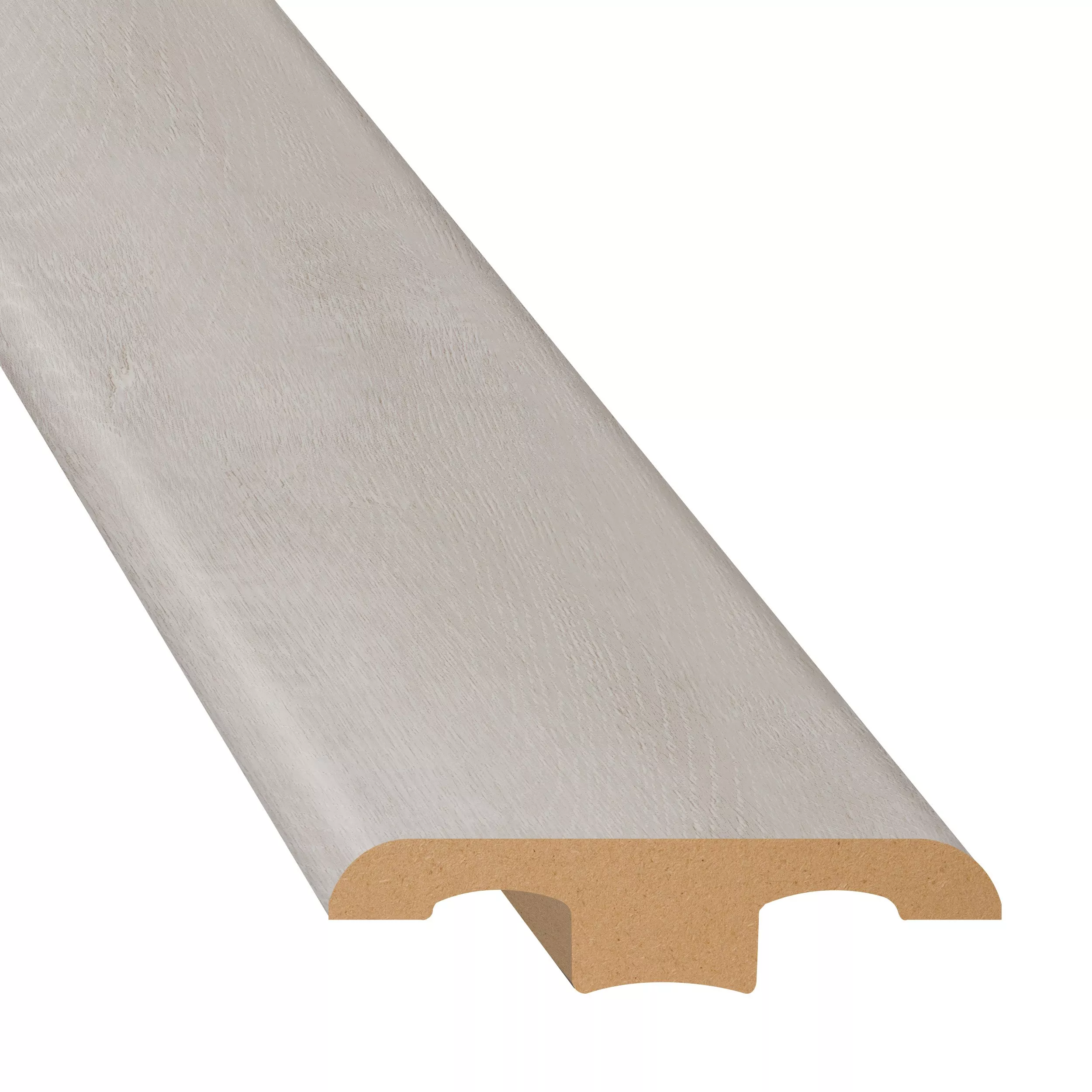 Color 1040F 1/2in. Laminate T Mold | Floor and Decor