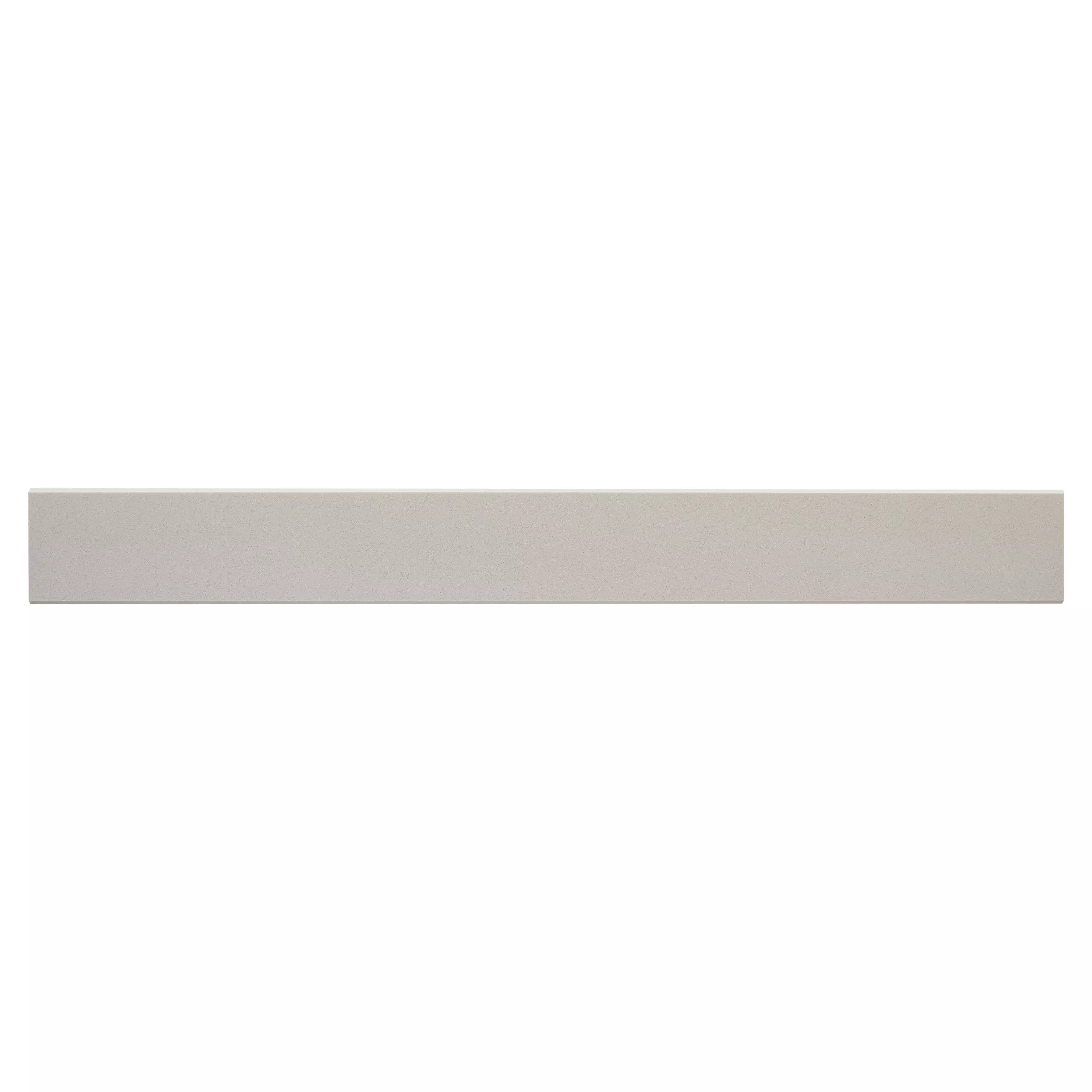 Ash Gray Engineered Stone Threshold | Floor and Decor