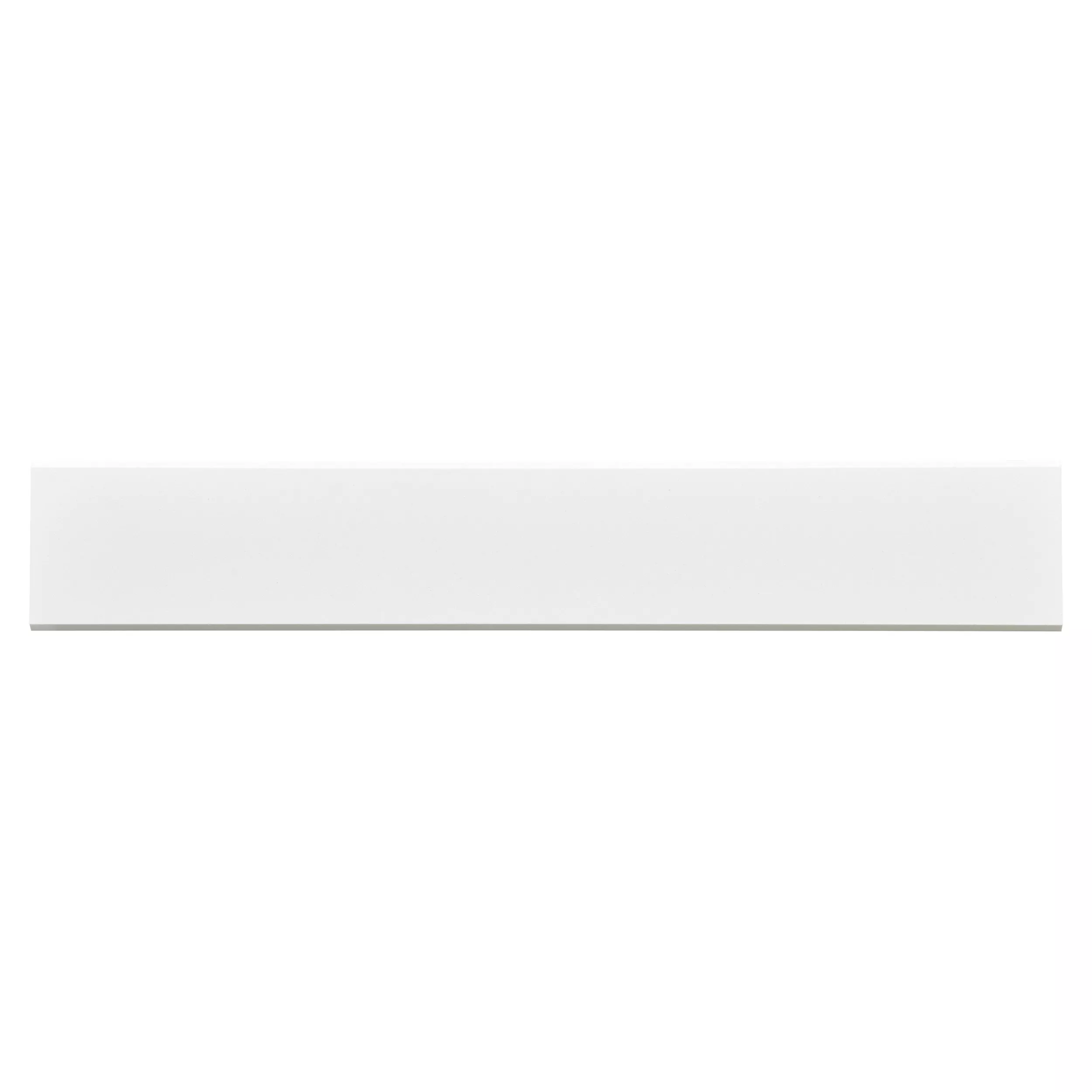 Snow White Engineered Stone Threshold | Floor and Decor Snow White Engineered Stone Threshold | Floor and Decor