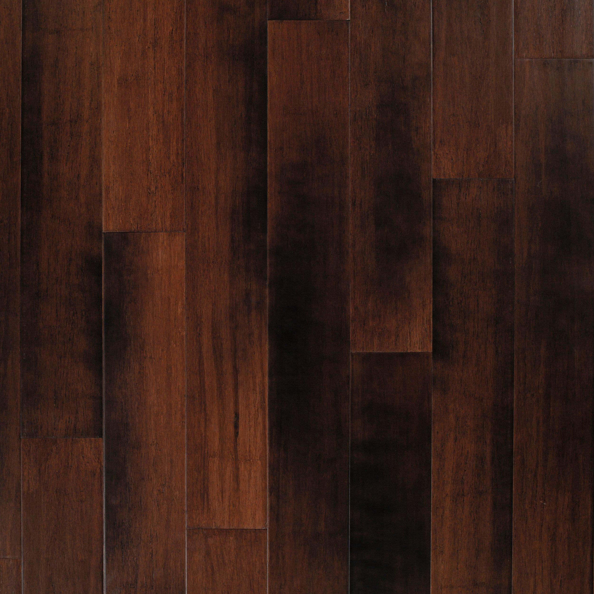 Smooth Bamboo Flooring – Flooring Site