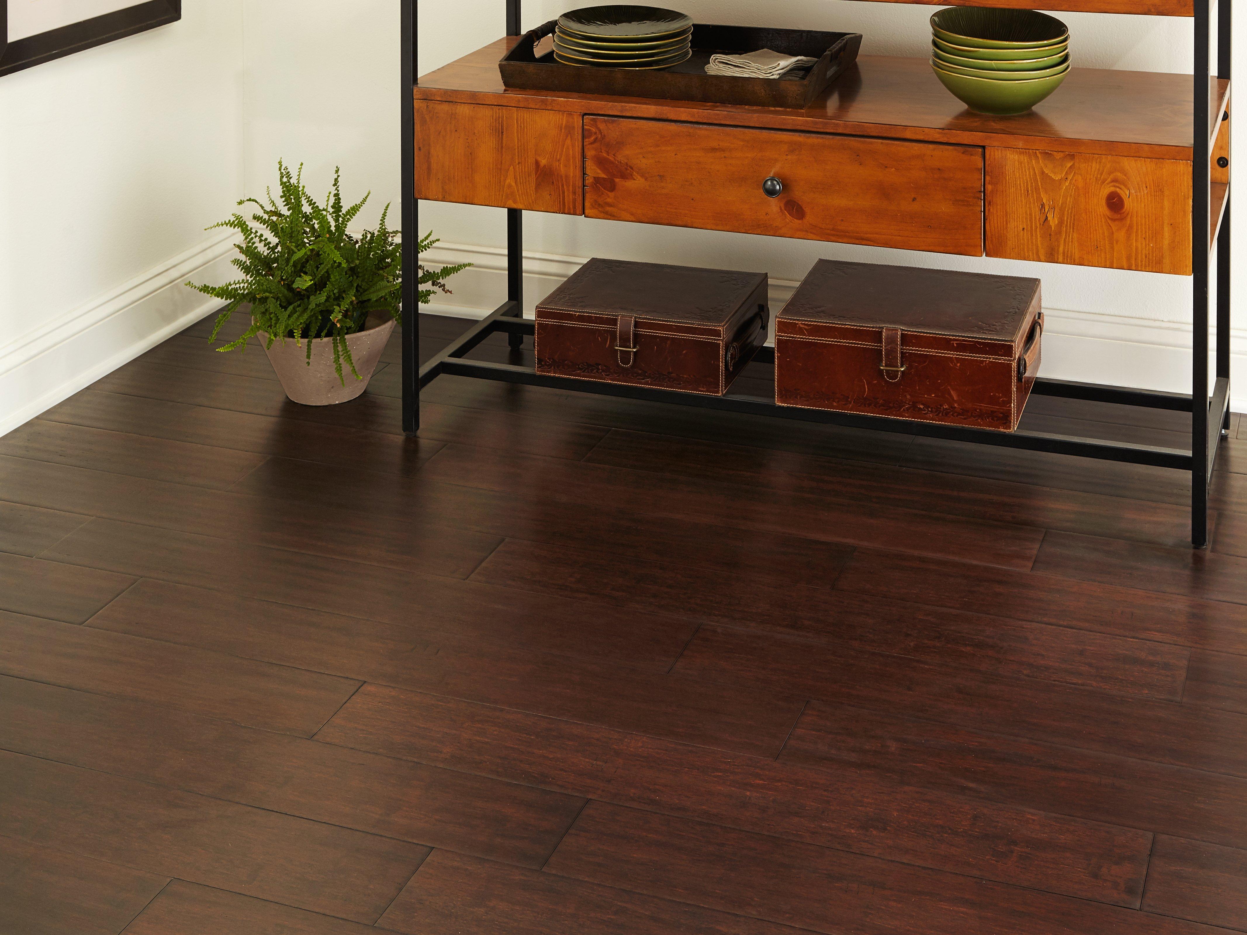 Eco Forest Bamboo Flooring Floor And Decor Flooring Ideas