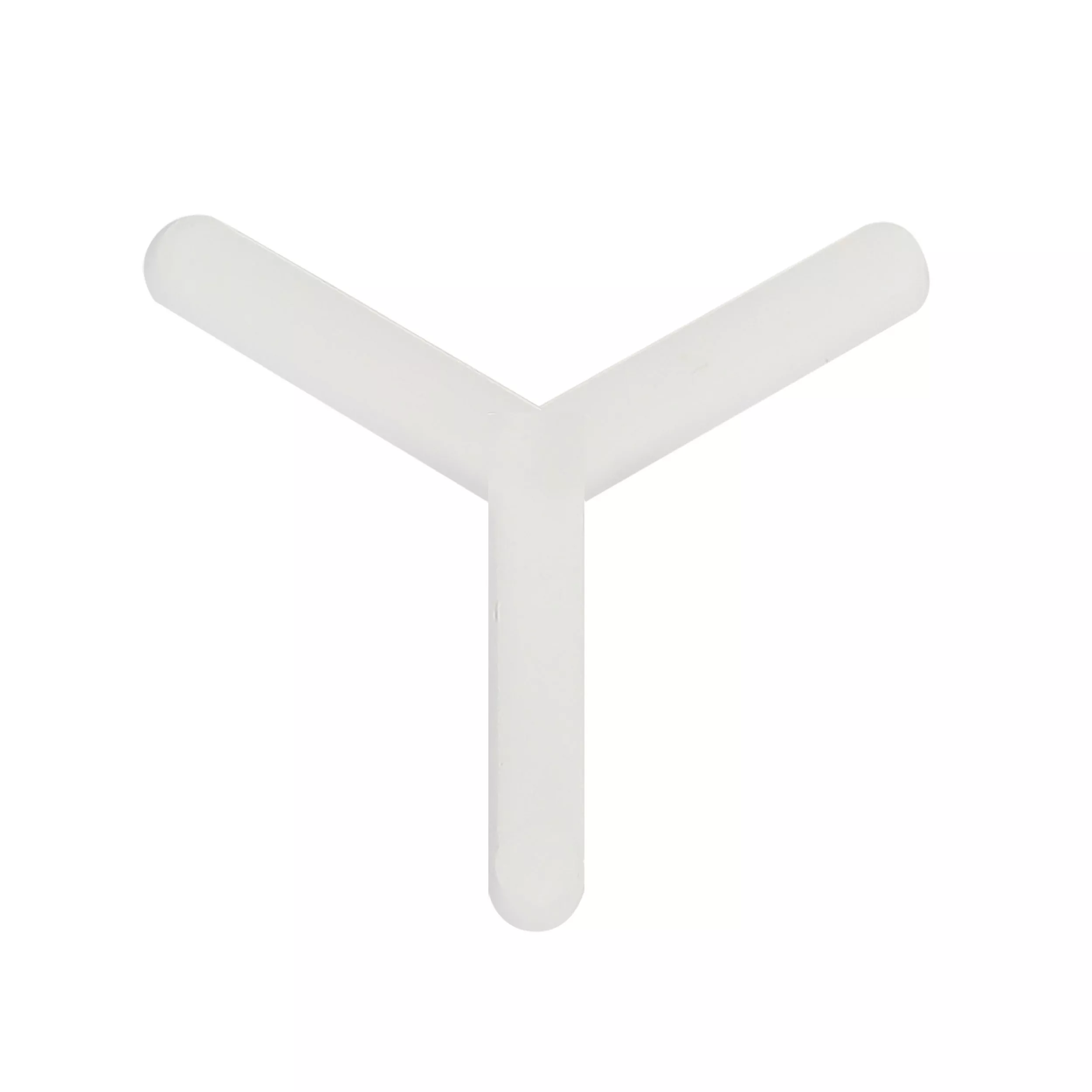 Goldblatt 1/8in. Y Tile Spacers - 250ct. | Floor and Decor